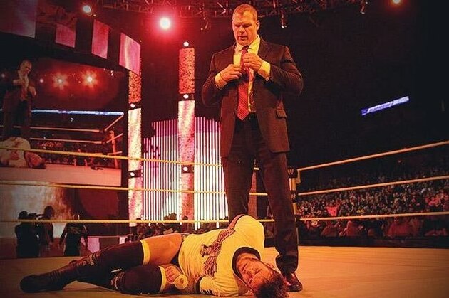 WWE Royal Rumble 2014: CM Punk Will Not Win Royal Rumble as 1st Entrant