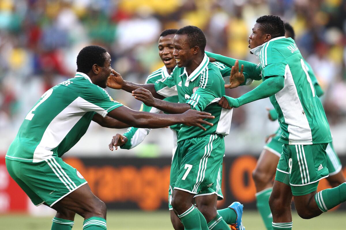 CHAN 2014: Fixtures and Predictions for Rest of African Nations ...