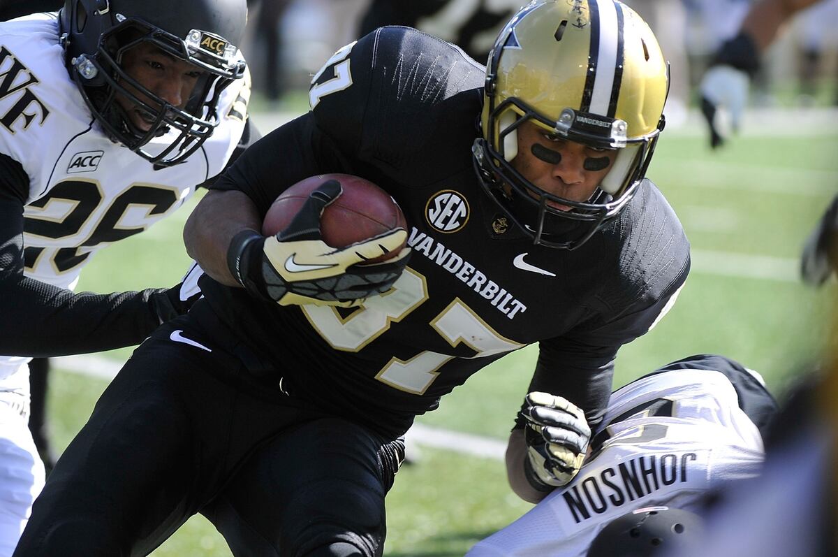 Indianapolis Colts: Top Needs and Fits in the 2014 Draft | News, Scores ...