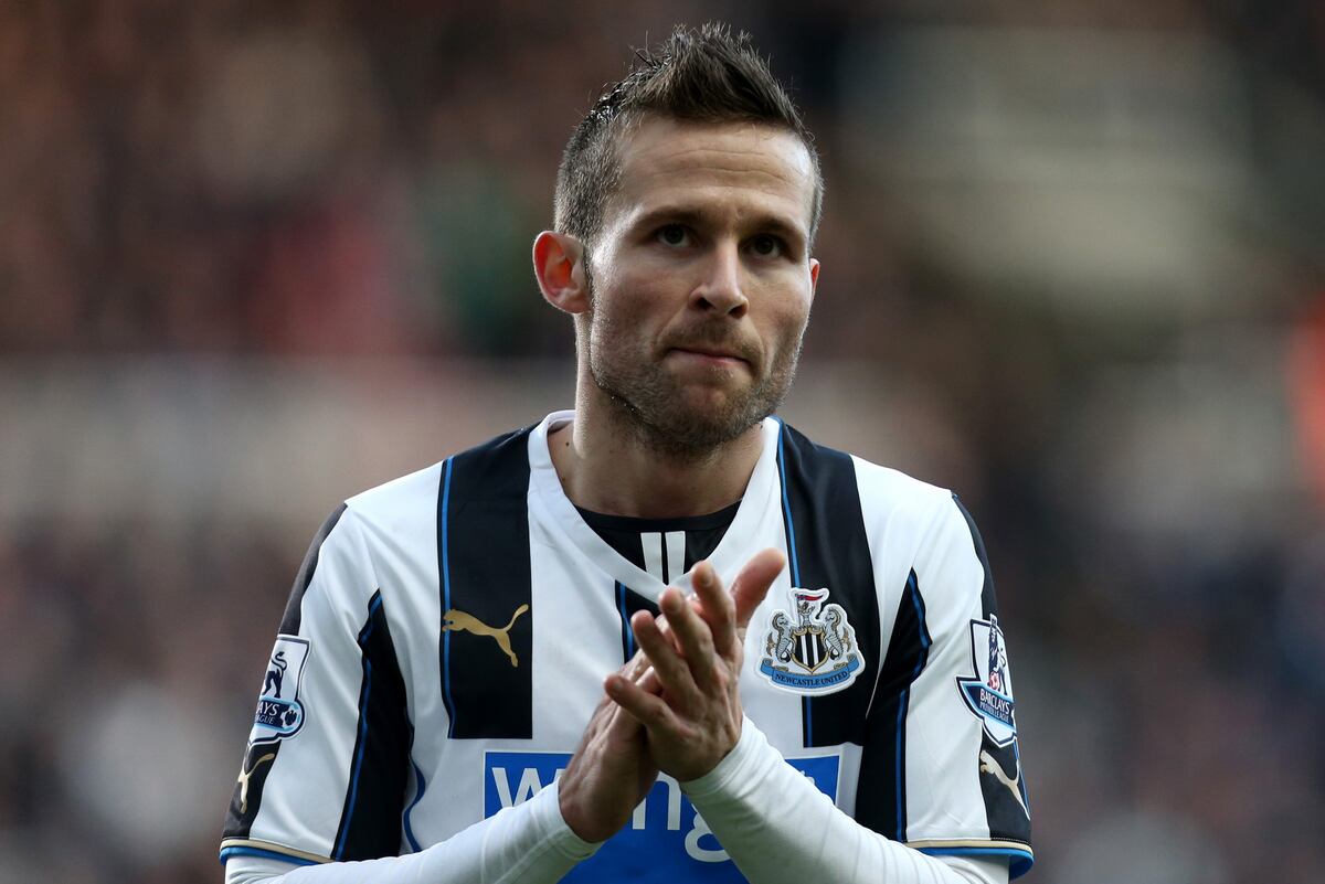 PSG Transfer Rumours: Advisors in Newcastle Aiming to Complete Yohan ...