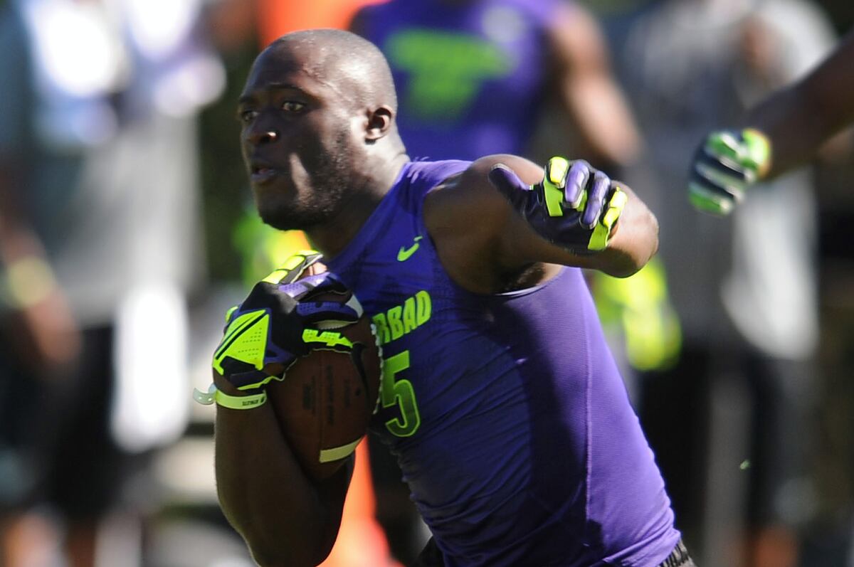 LSU Football: Power Ranking the Tigers' Best Classes of the BCS Era ...