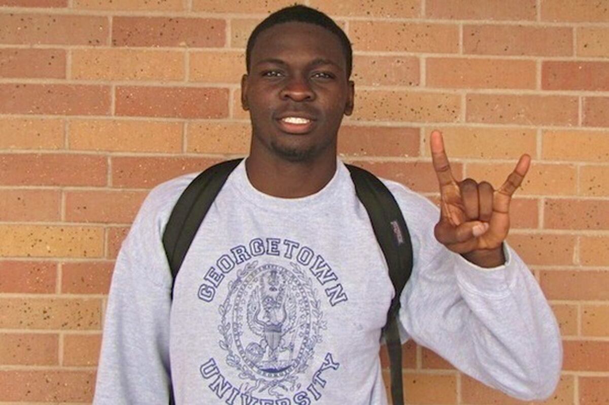 4-Star OLB Otaro Alaka Flips Commitment from Texas to Texas A&M | News ...
