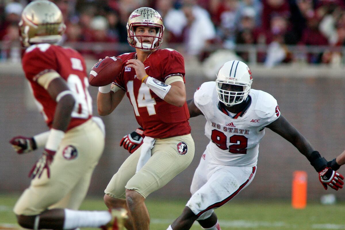 Alabama Football: What Should Tide Fans Really Expect from QB Jacob ...