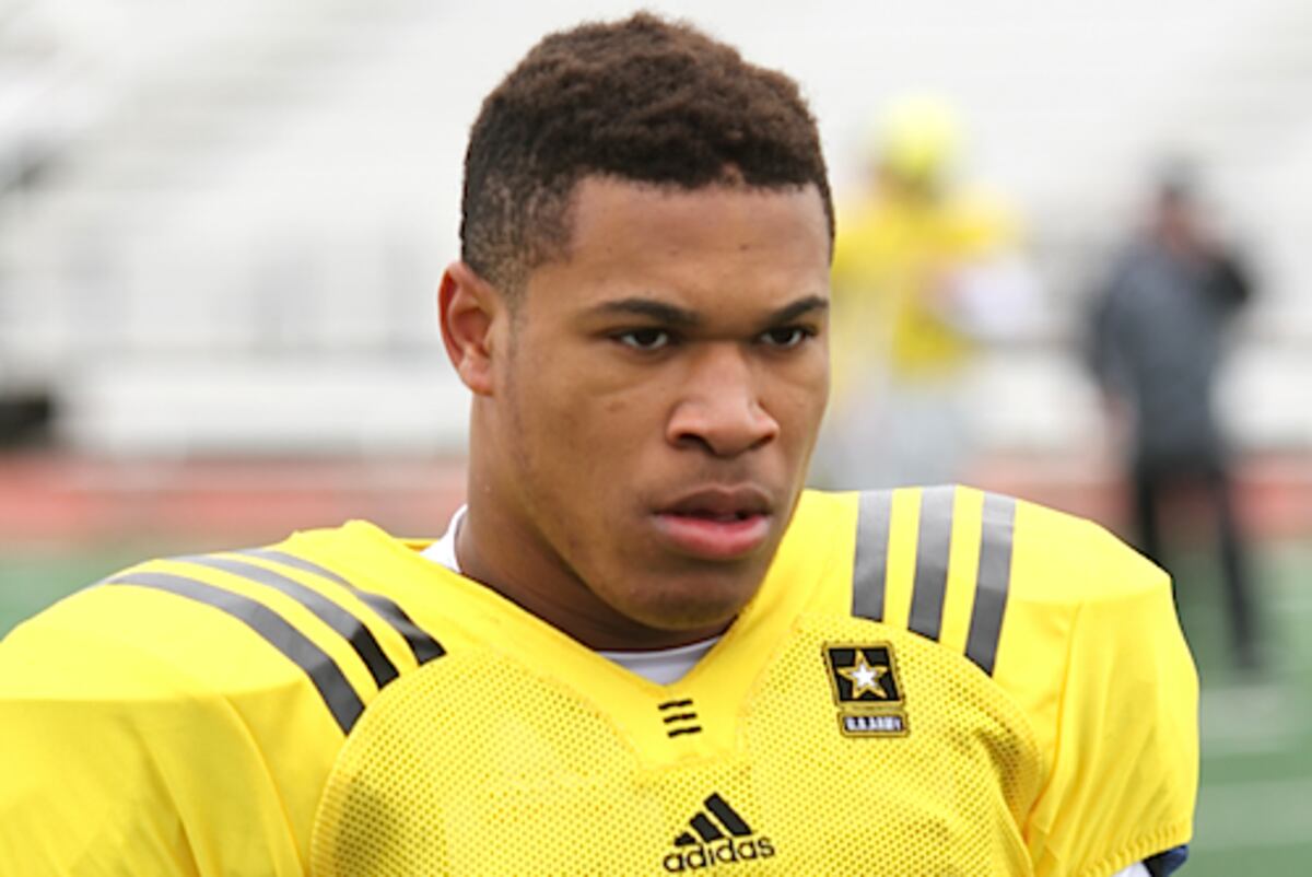 LSU Recruiting: Why Kenny Young Could Have a Bigger Impact Than Clifton ...