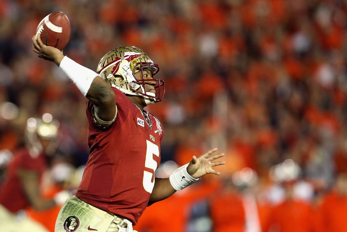 Florida State Football: Power Ranking Seminoles' 5 Best Classes of the ...