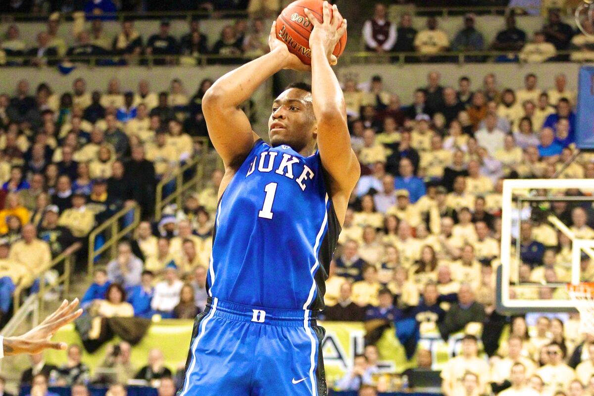 Duke vs. Pitt: Score, Grades and Analysis | News, Scores, Highlights ...