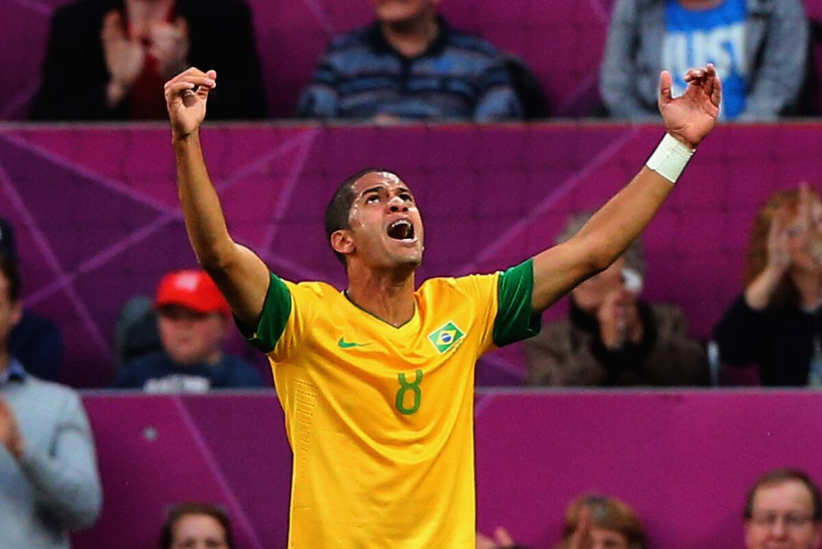 Scouting Rumoured Liverpool Transfer Target Romulo | News, Scores ...