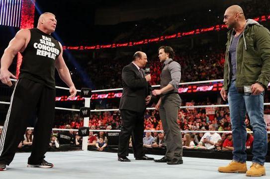 Biggest Lessons Learned from Jan. 27 Edition of Raw | News, Scores ... Biggest Lessons Learned from Jan. 27 Edition of Raw | News, Scores ...