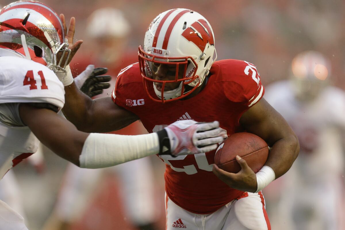 7 Late-Round Sleepers Who Would Be Perfect for the Pittsburgh Steelers ...
