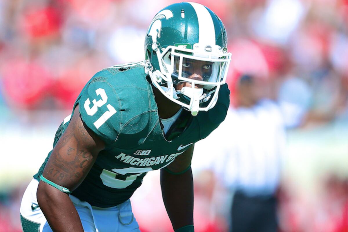 2014 Nfl Draft Highlighting The Top 10 Cbs News Scores Highlights