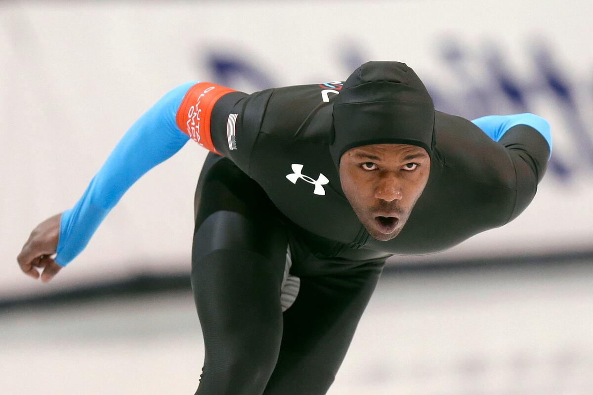 Olympic Speedskating 2014: Biggest Stars to Watch for in Sochi | News ...