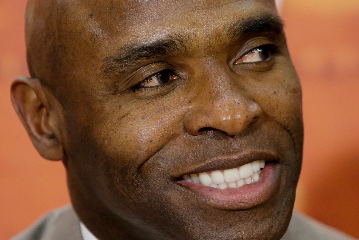 Texas Football: Coach Strong's Biggest National Signing Day Battles ...