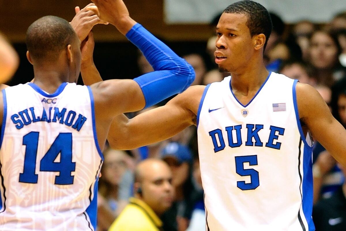 Duke Basketball: Blue Devils' Reasons for Optimism Ahead of Clash vs ...