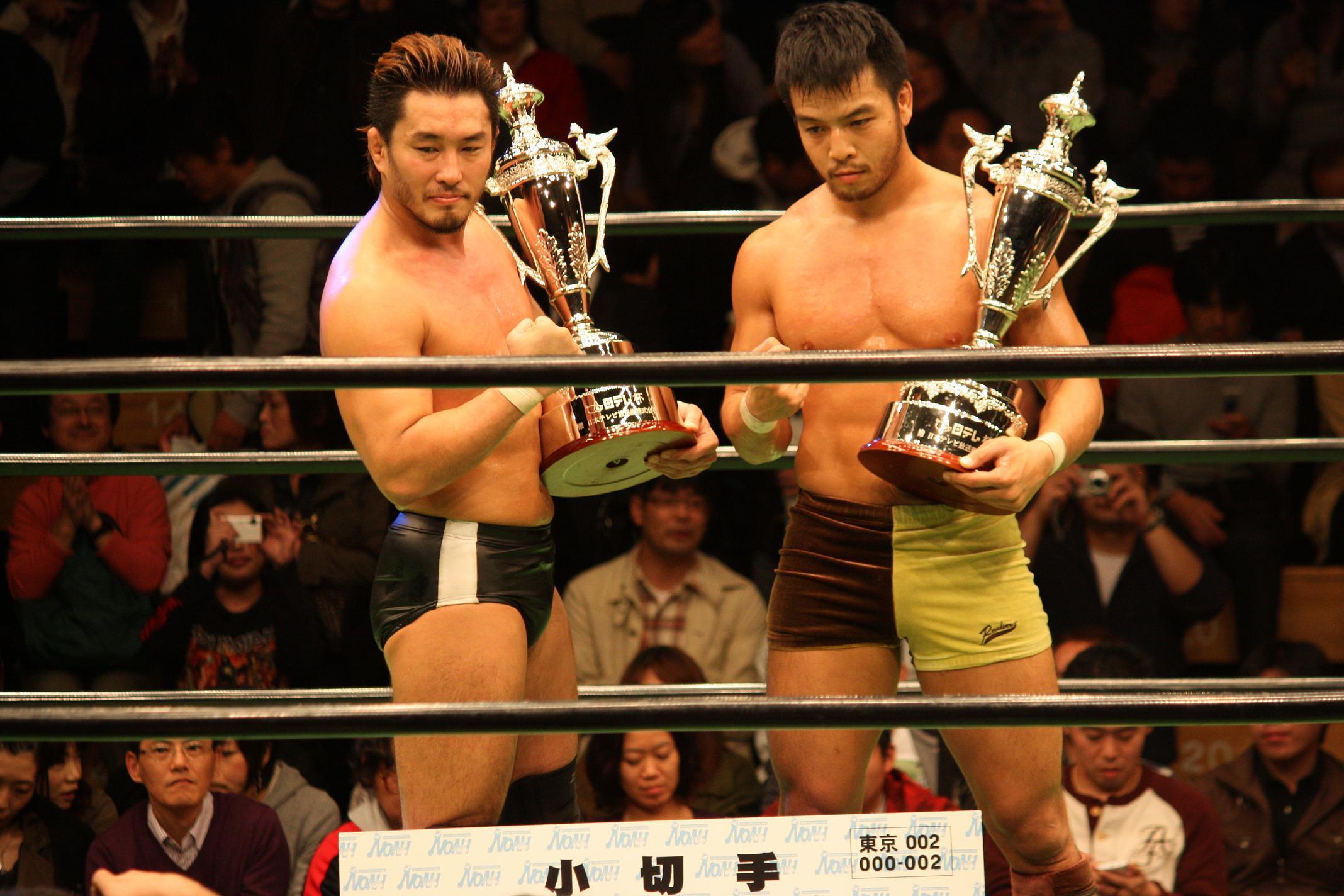 KENTA, Prince Devitt and Latest WWE NXT Developmental News | Bleacher ...