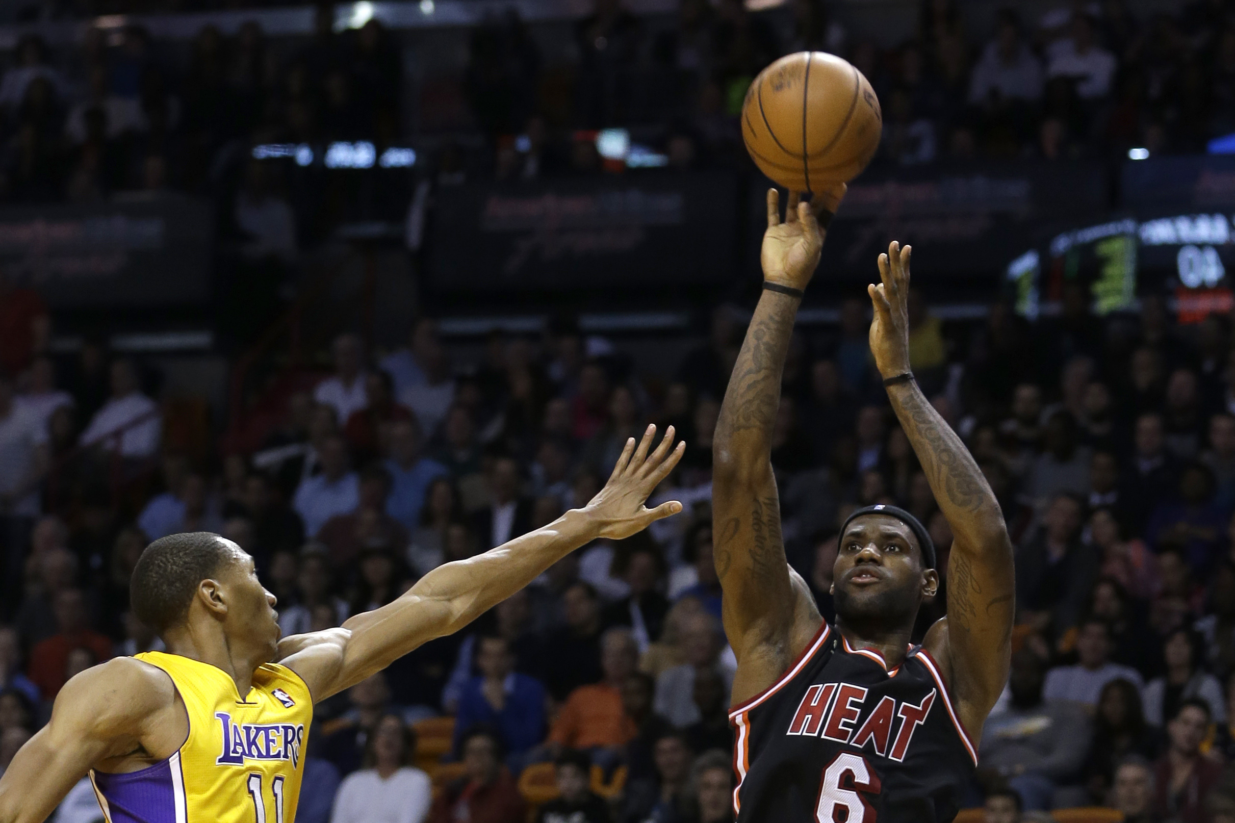 Why Miami Heat Succeed Where Other Superteams Fail | Bleacher Report ...