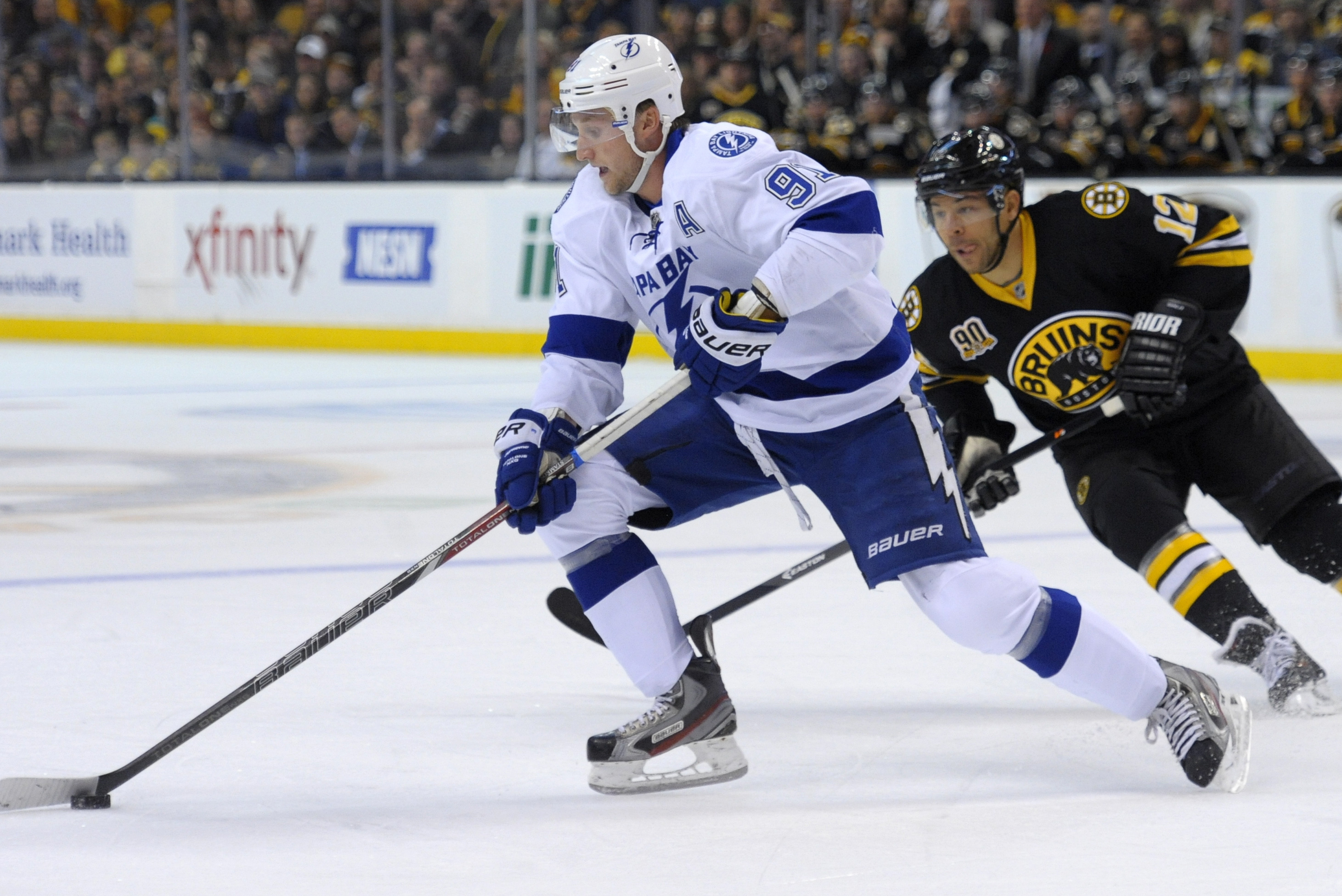 Injuries Having the Biggest Impact on 2014 Winter Olympic Hockey ...