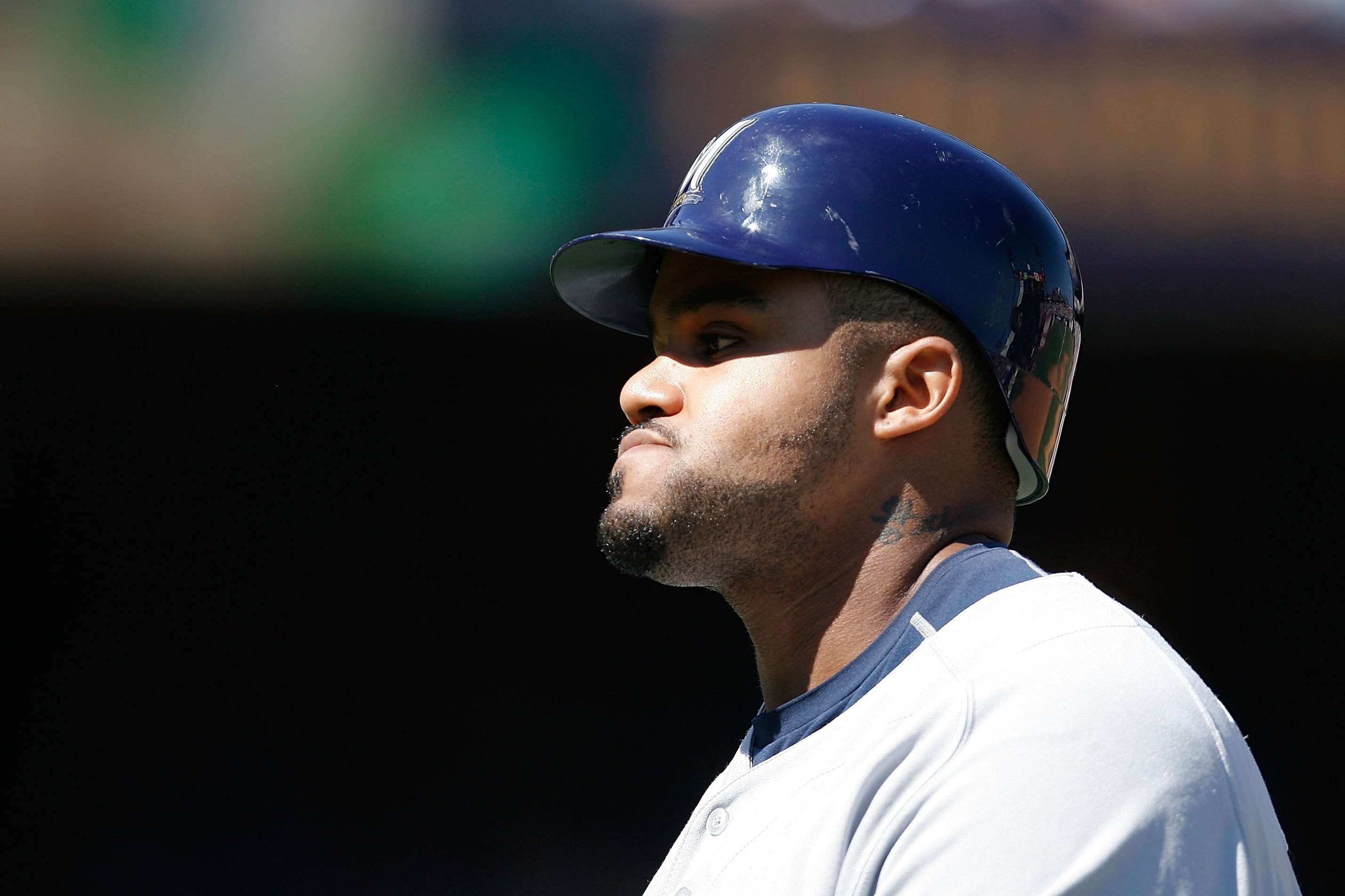 Prince Fielder Will Have to Overcome No. 3 Spot Woes to Win the AL MVP ...