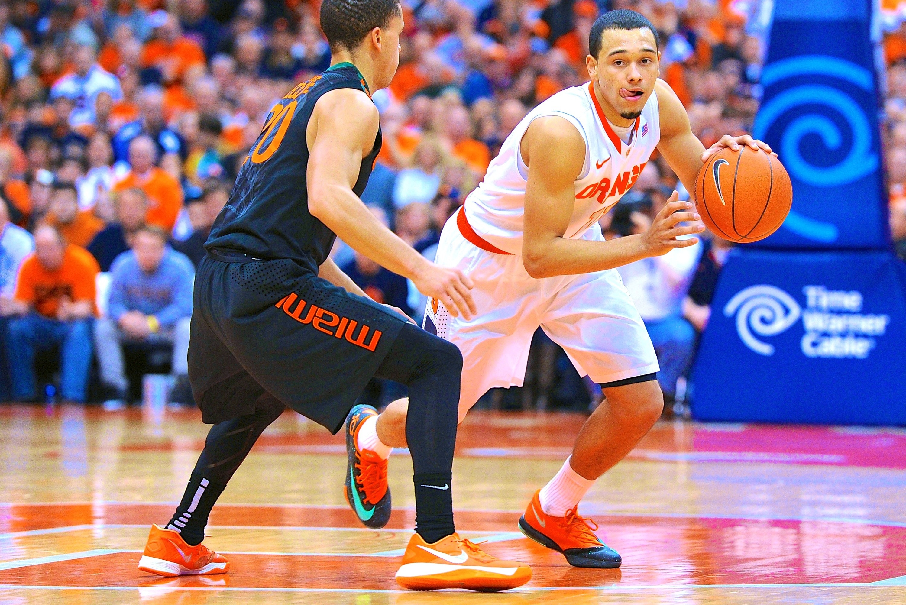 King's Court: NBA Scouts Weigh In on Whether Top Prospects Should Stay ...