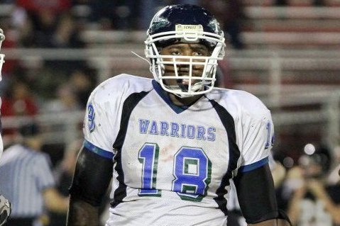Daniel Cage to Notre Dame: Fighting Irish Land 4-Star DT Prospect ...