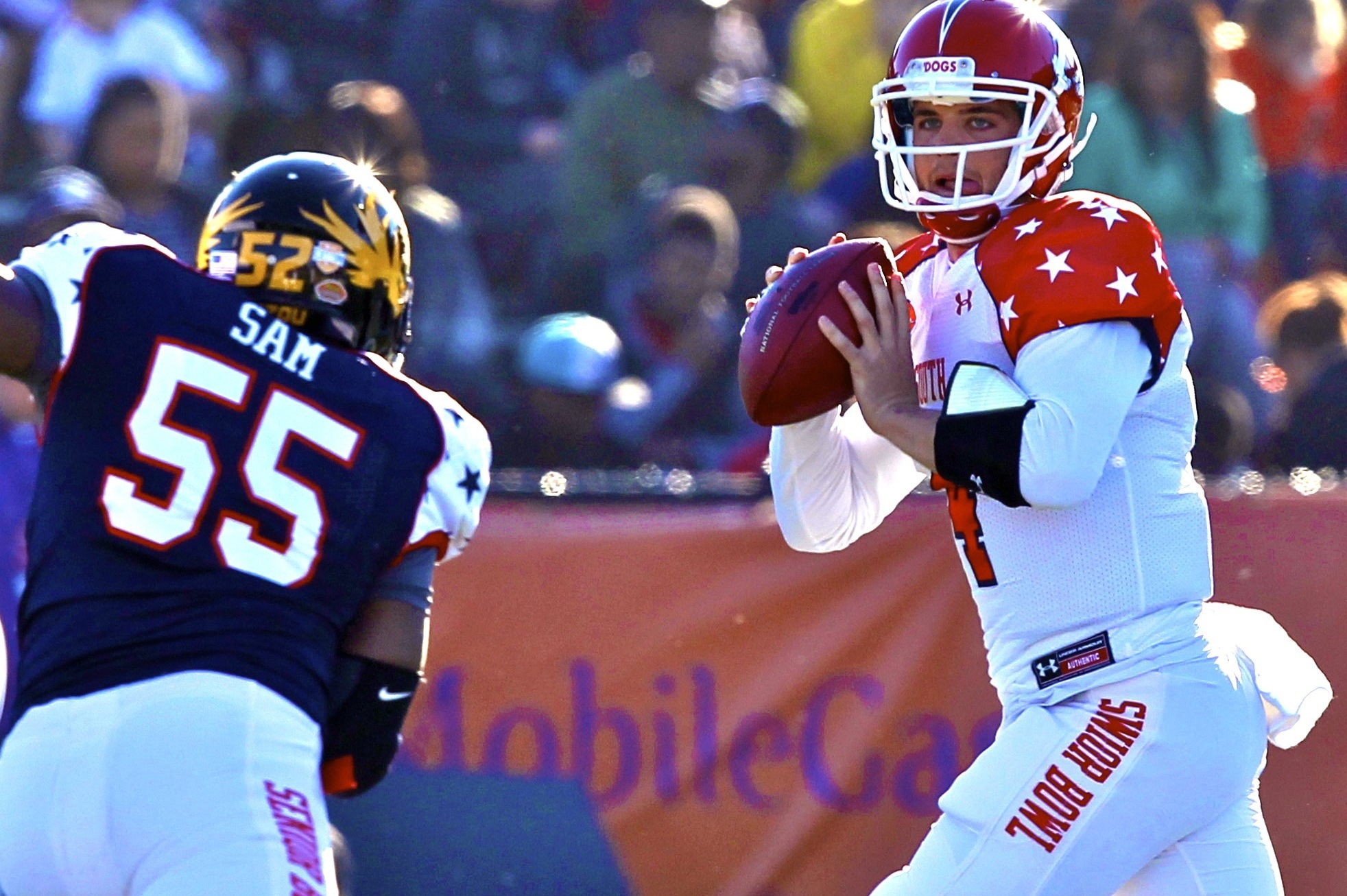 2014 NFL Draft: Matt Miller's Scouting Notebook for the Super Bowl ...