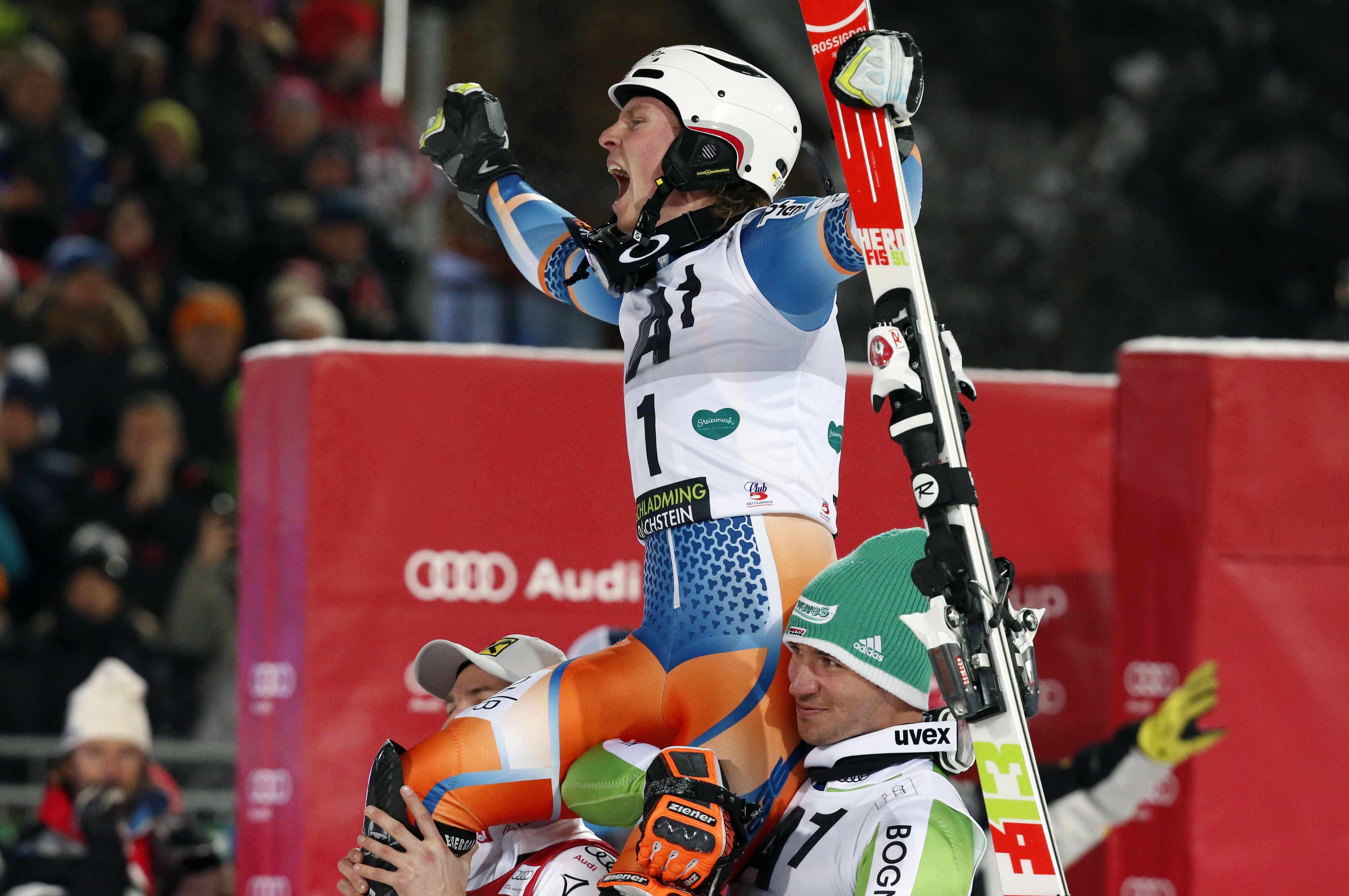 Alpine Skiing: World Cup Storylines of the Final Pre-Winter Olympic ...