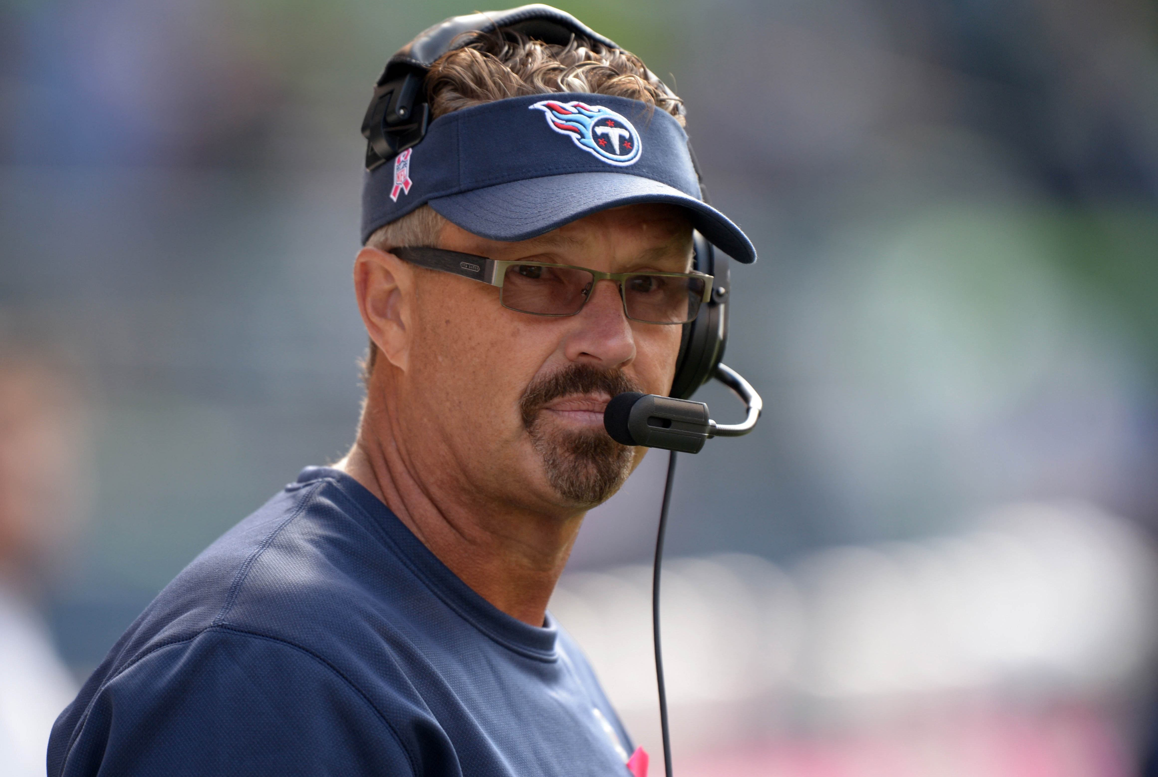 Why We Should Embrace Gregg Williams' Return to NFL Prominence ...
