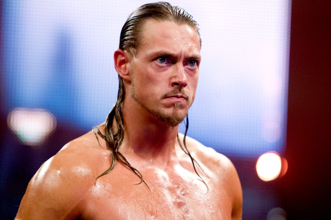 The Good, the Great and the Awesome from NXT 1/29/14 | Bleacher Report ...