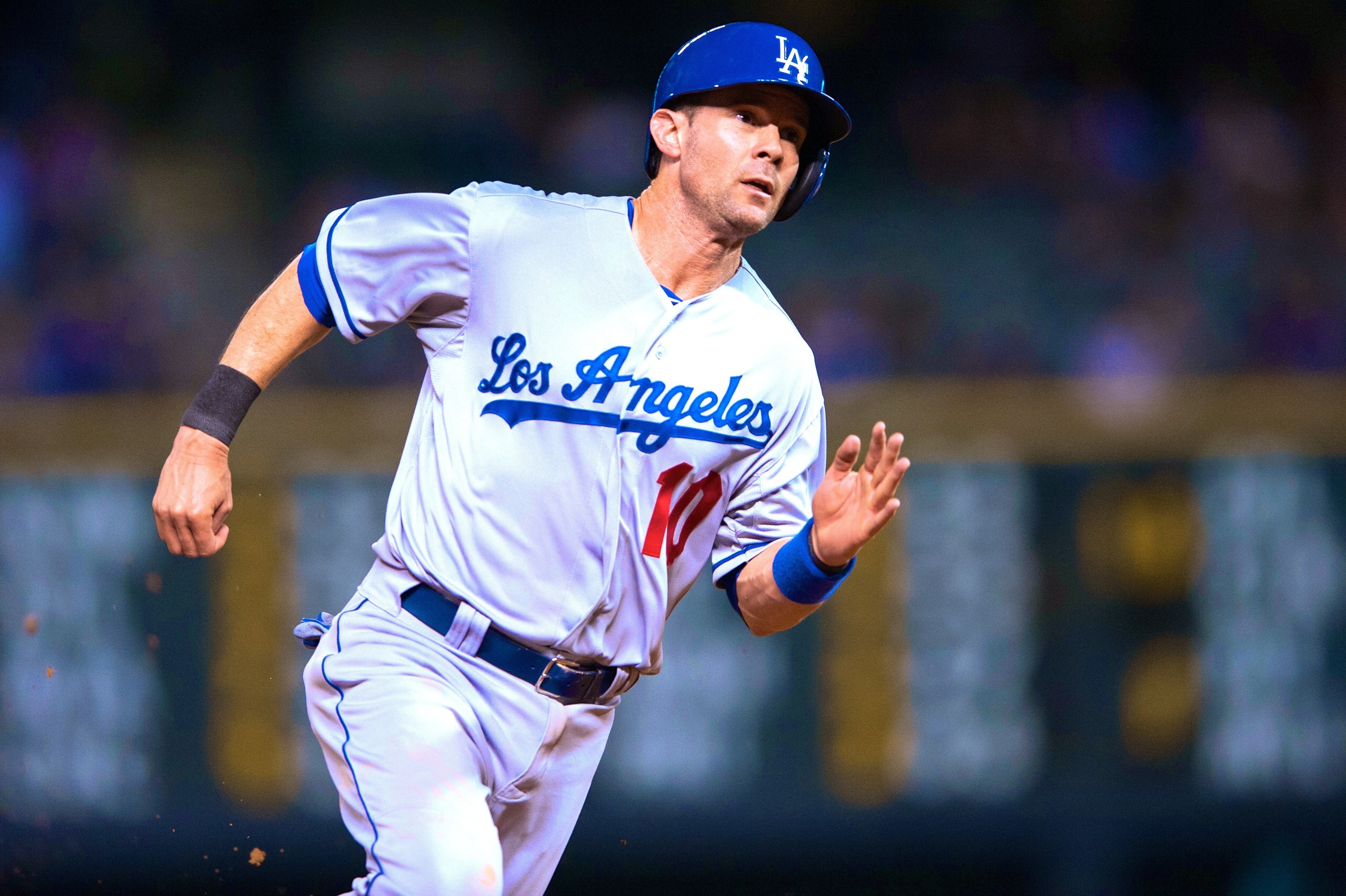 Michael Young Reportedly to Retire from MLB After 14-Year Career ...