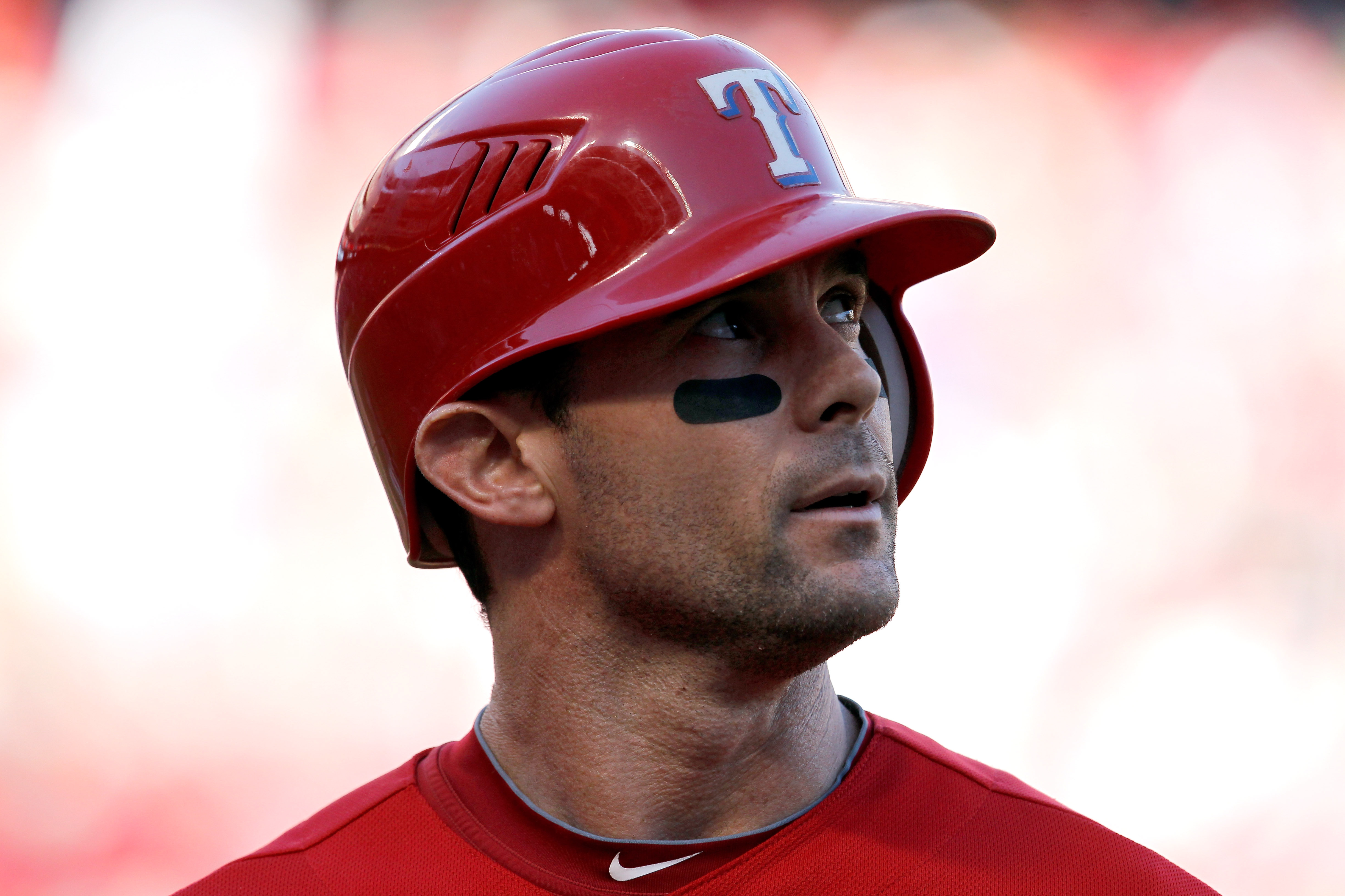 Was Michael Young the Most Underrated Player of His Era? | Bleacher Report