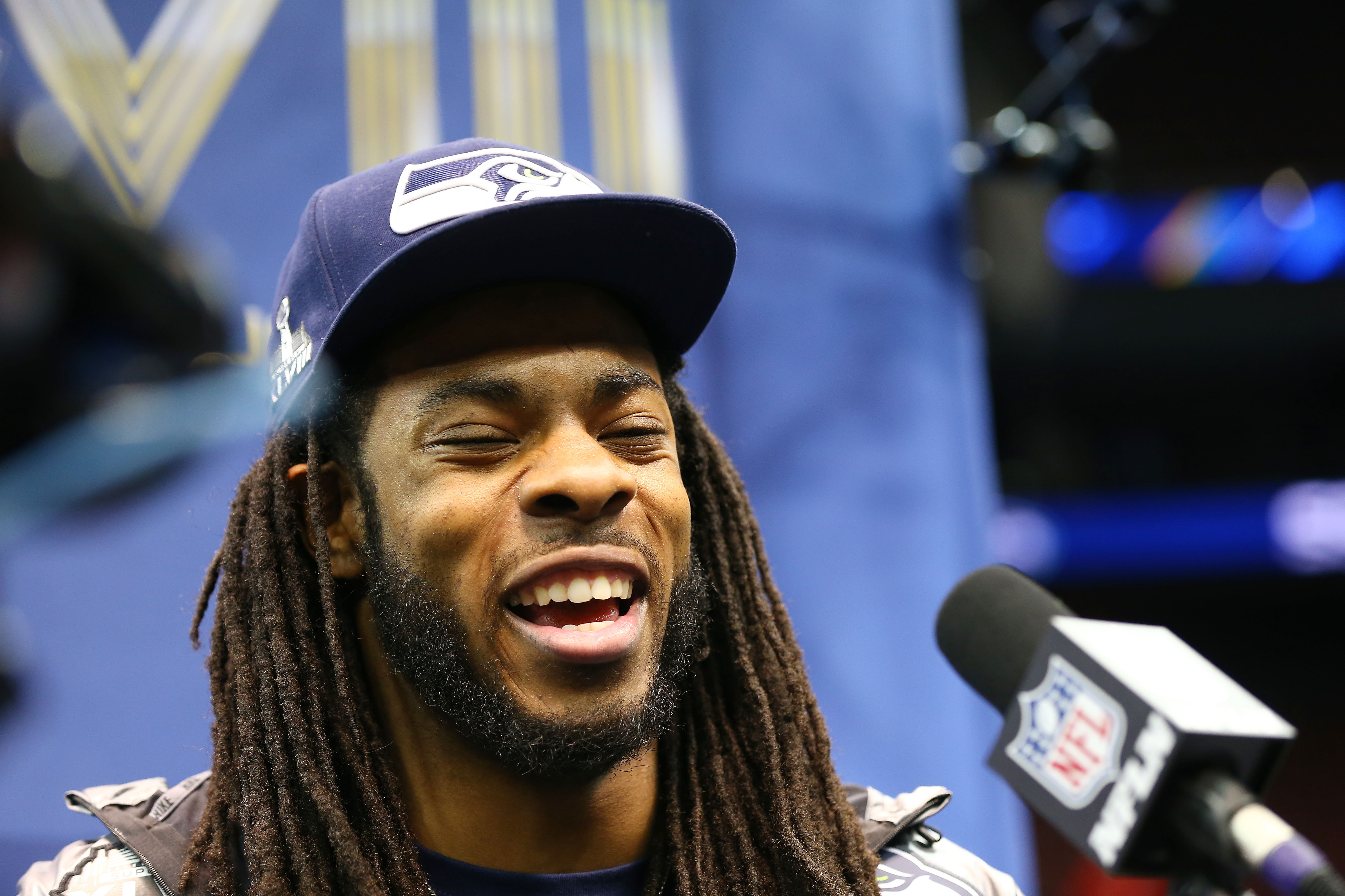 Richard Sherman: The Final Take on Seattle Seahawks' Polarizing CB ...