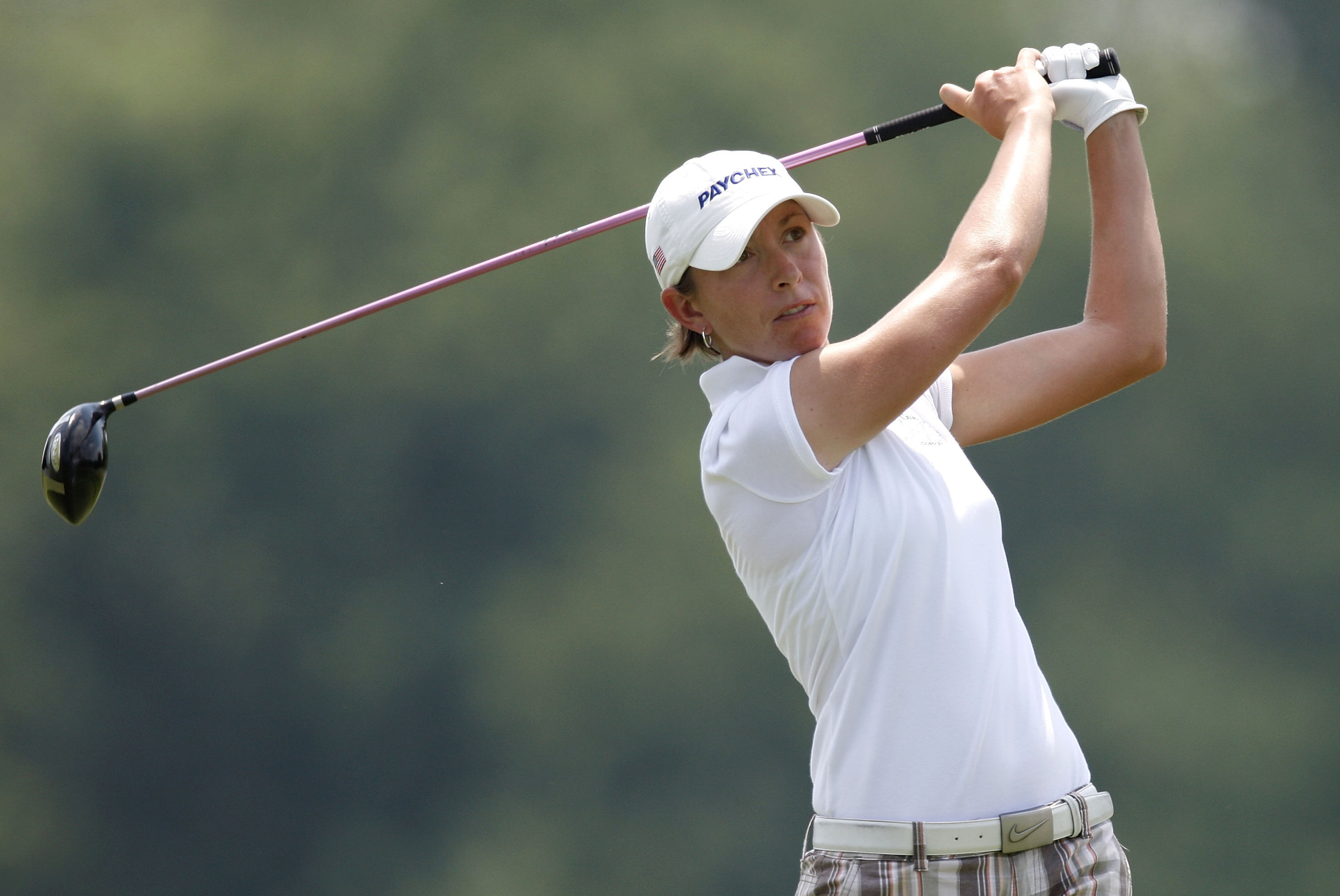 Auburn Golf Coach Danielle Downey Dies in Car Crash | Bleacher Report ...