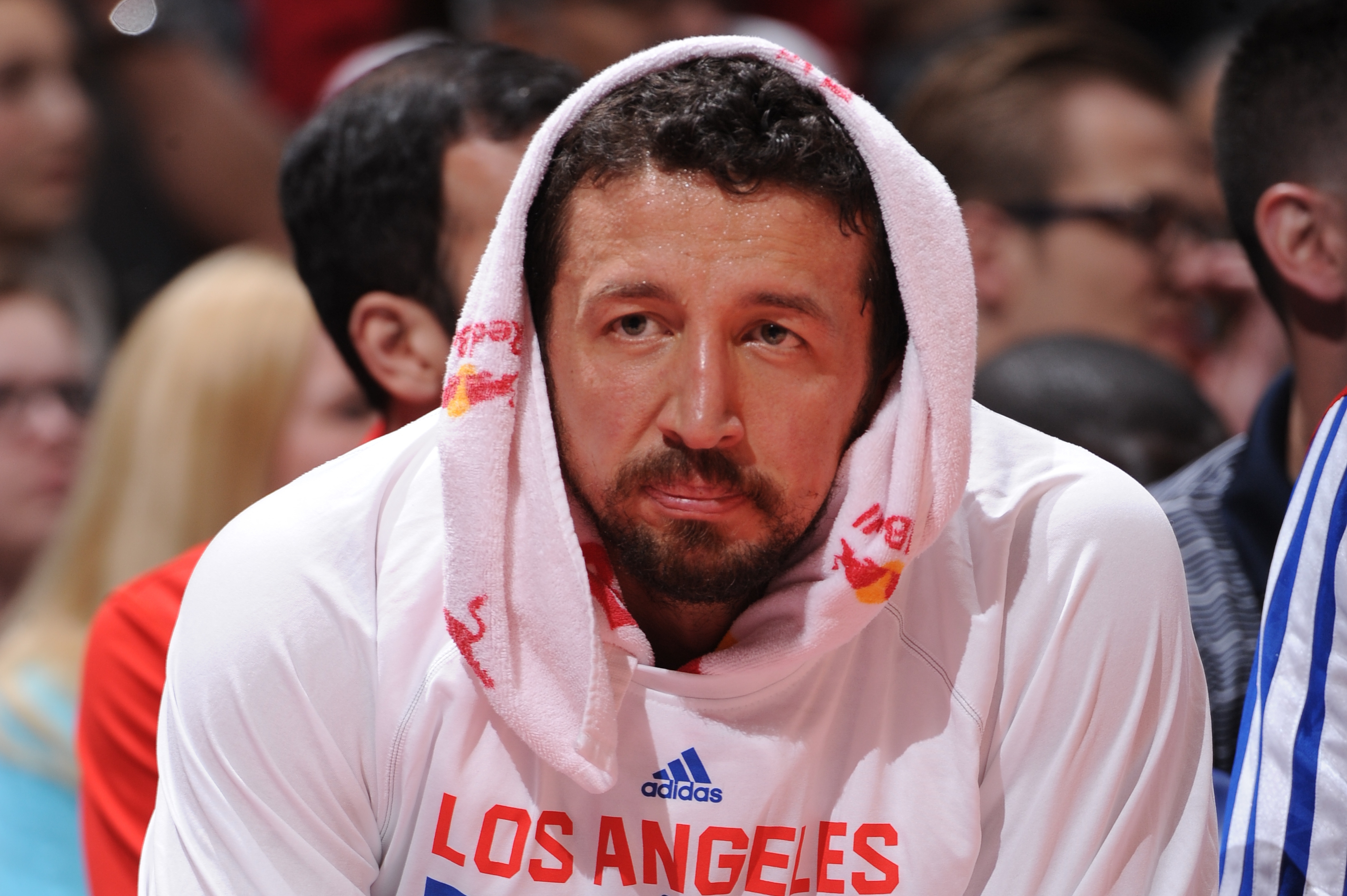 Things Get Hilariously Weird in Hedo Turkoglu Spoof Video | Bleacher ...