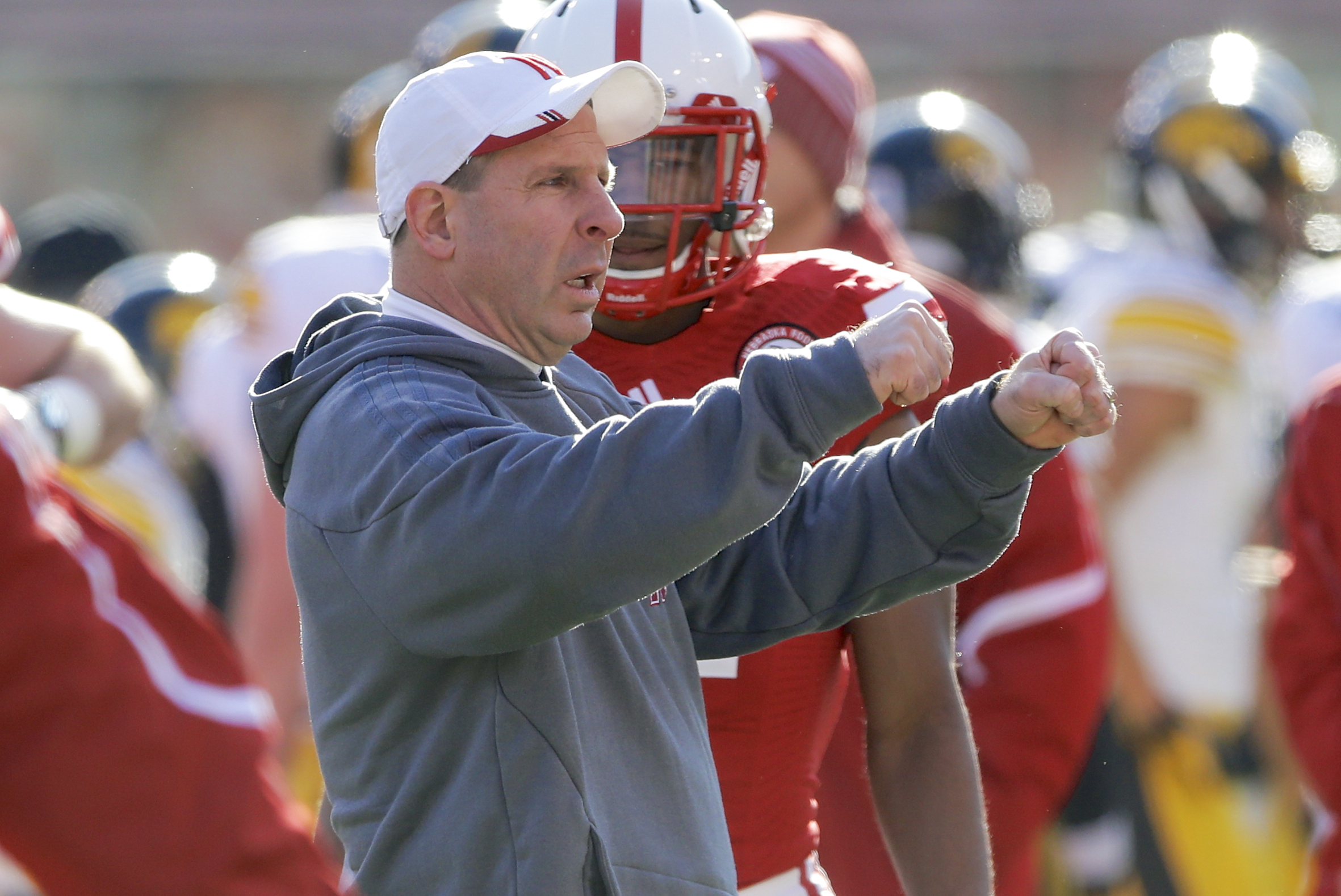 Your Best 11 Mailbag Blake Bell To Te Nebraskas Return To Glory And More Bleacher Report 