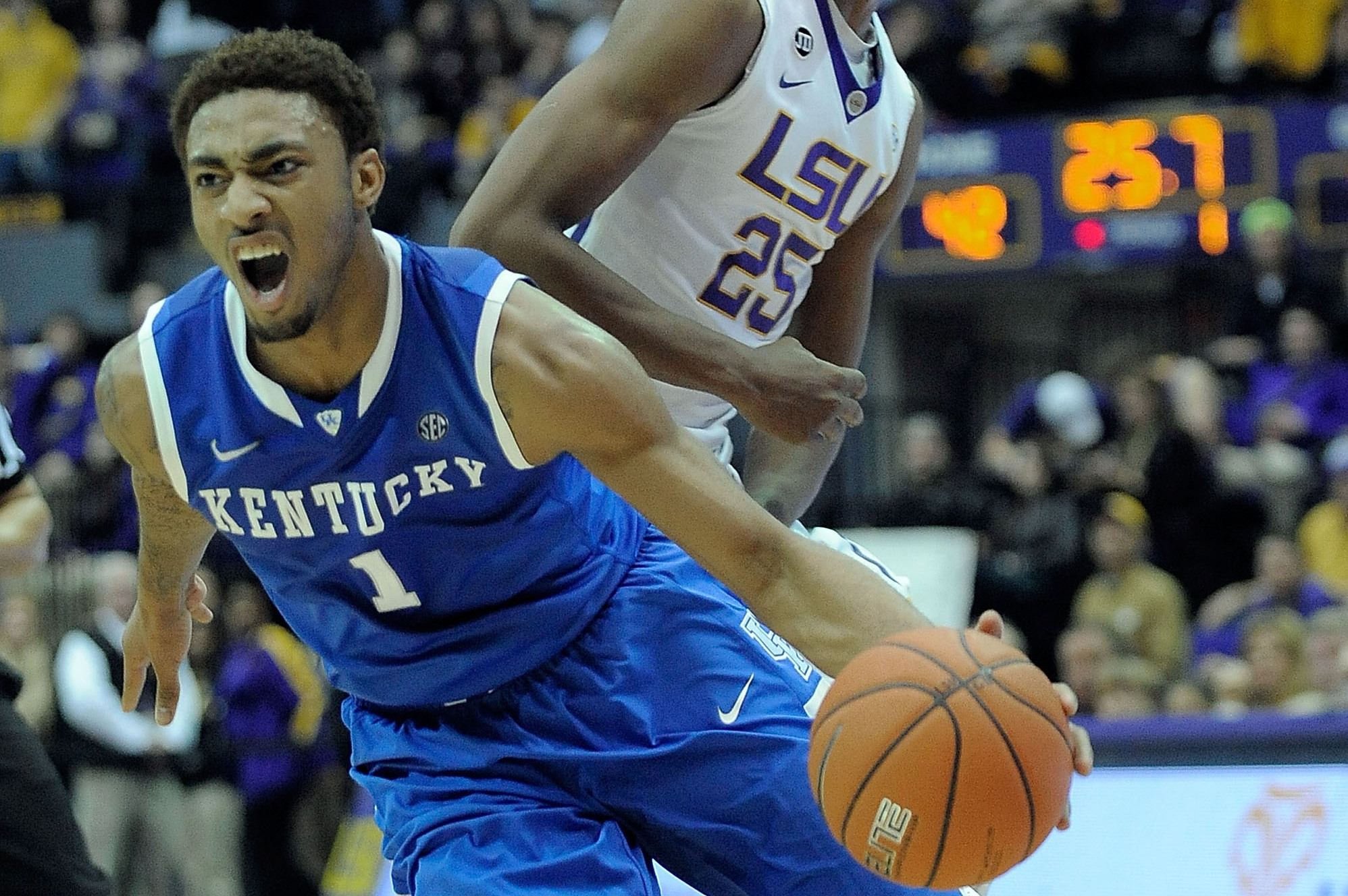 Kentucky Basketball: Missouri Game Is a Must-Win for Wildcats ...