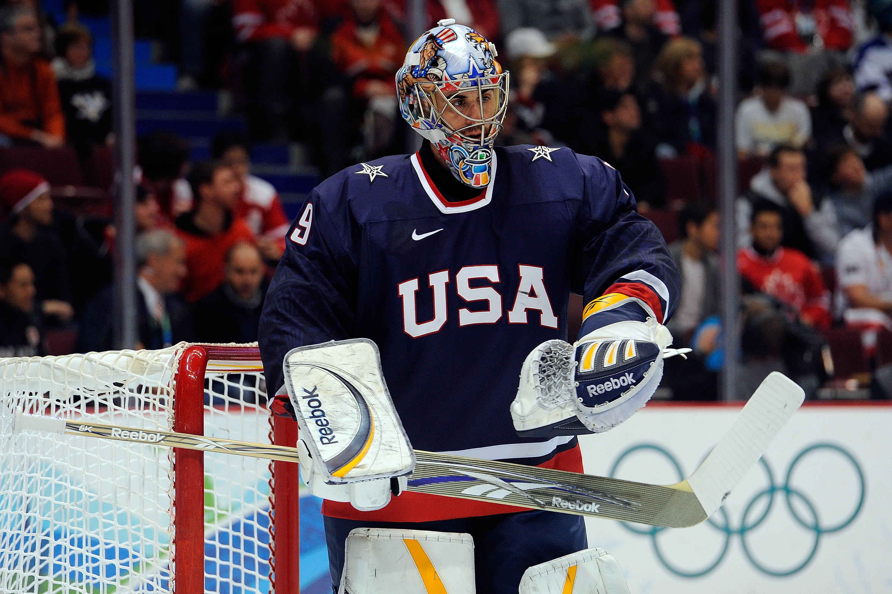 Olympic Hockey 2014: Breaking Down Most Exciting Games on Men's Slate ...