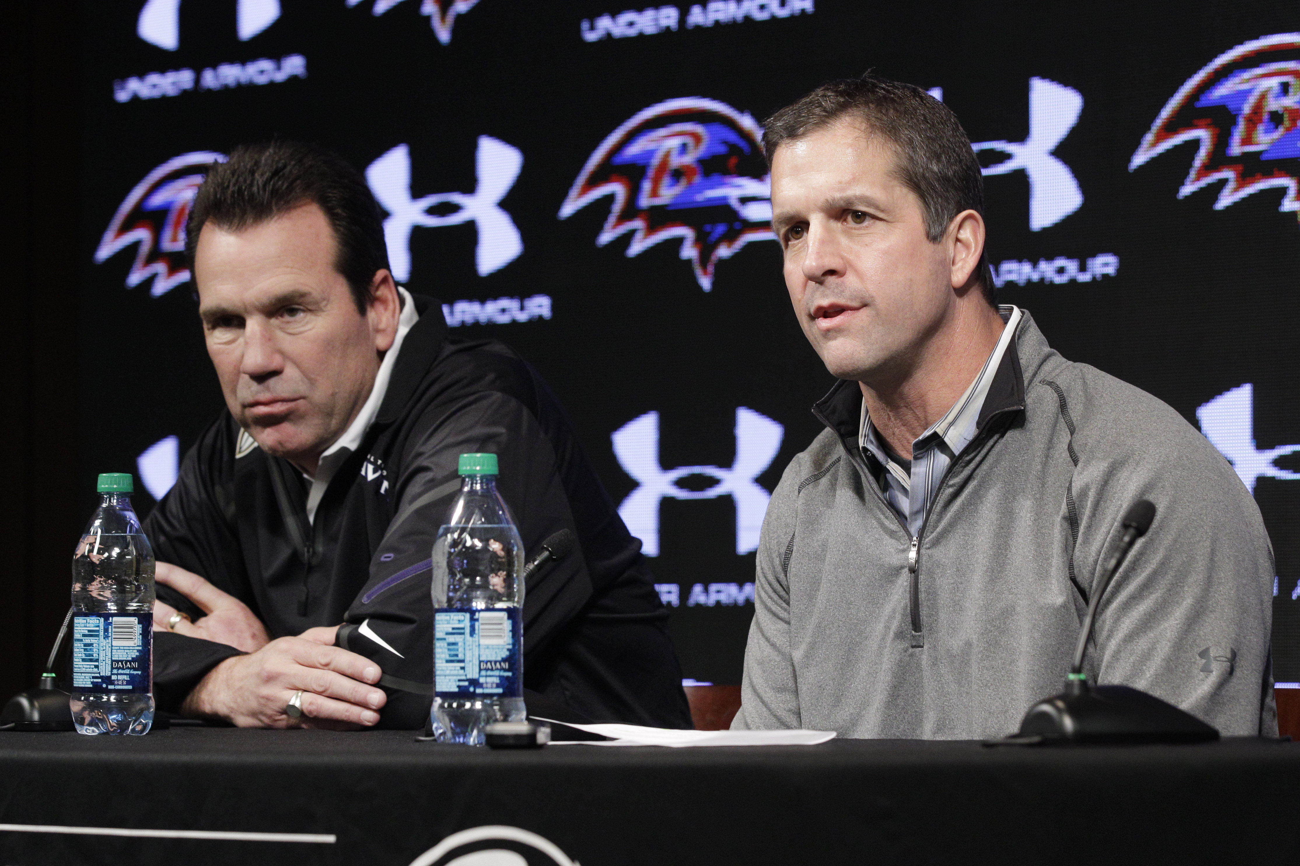 What Each New Coach Will Bring to the Baltimore Ravens in 2014 ...