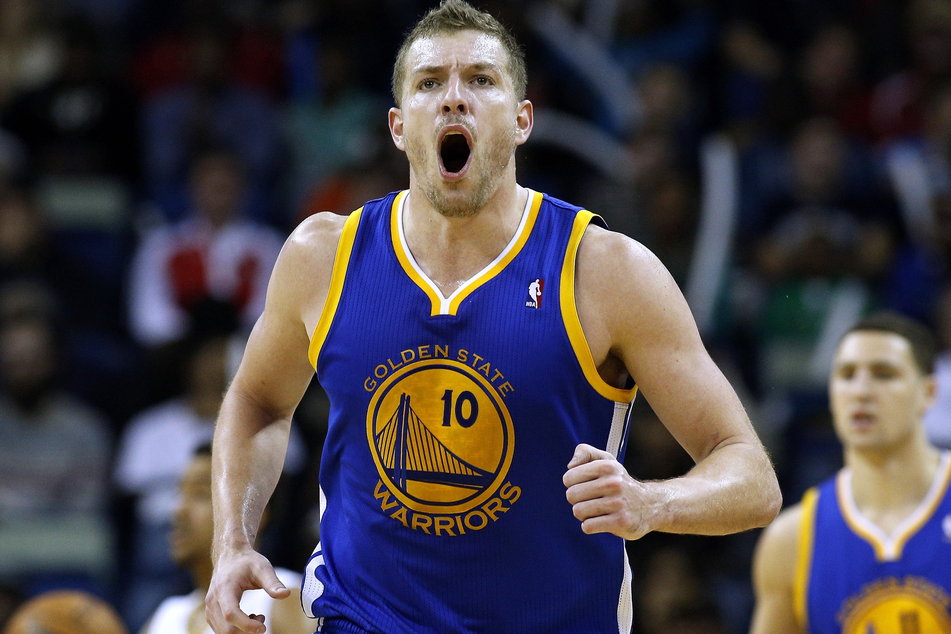 Golden State Warriors Month in Review: January | Bleacher Report ...