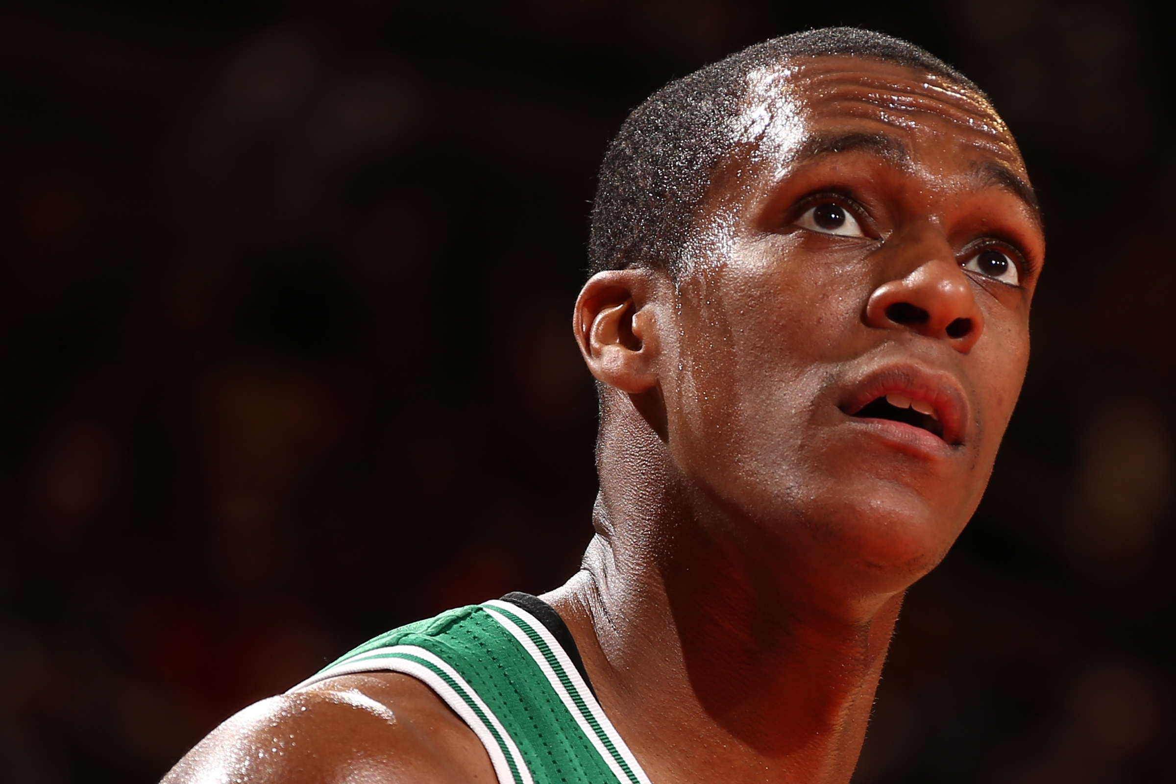 2 Compelling Reasons Rajon Rondo Might Explore Free Agency in 2015 ...