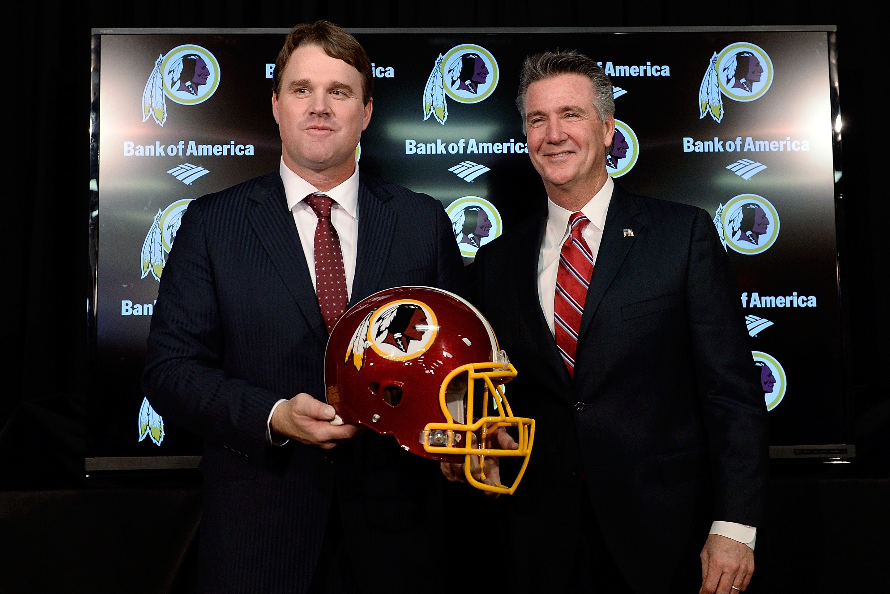 Washington Redskins: State of Franchise at the Start of the 2014 ...