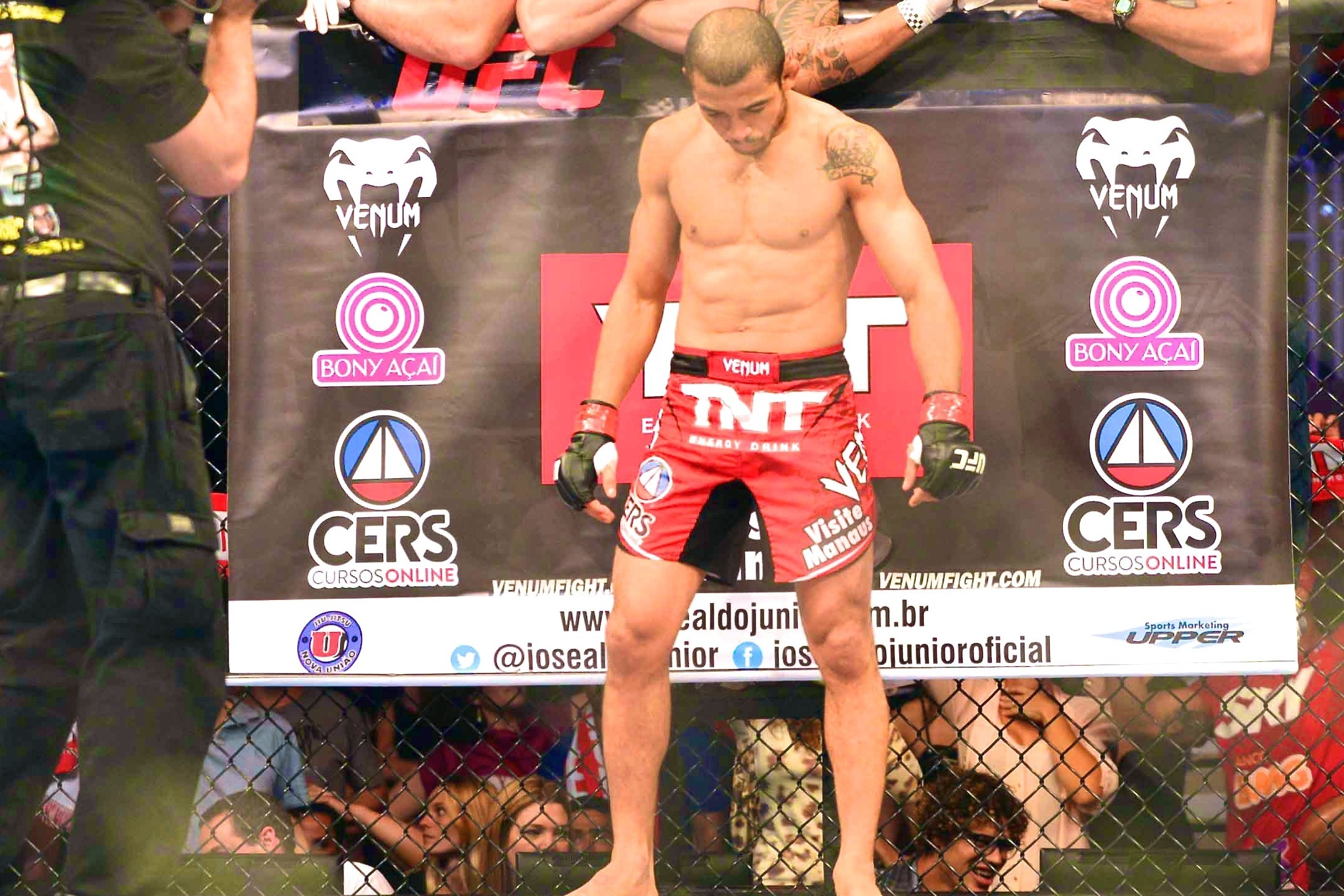 UFC 169: Matches to Make for the Entire Fight Card | Bleacher Report ...