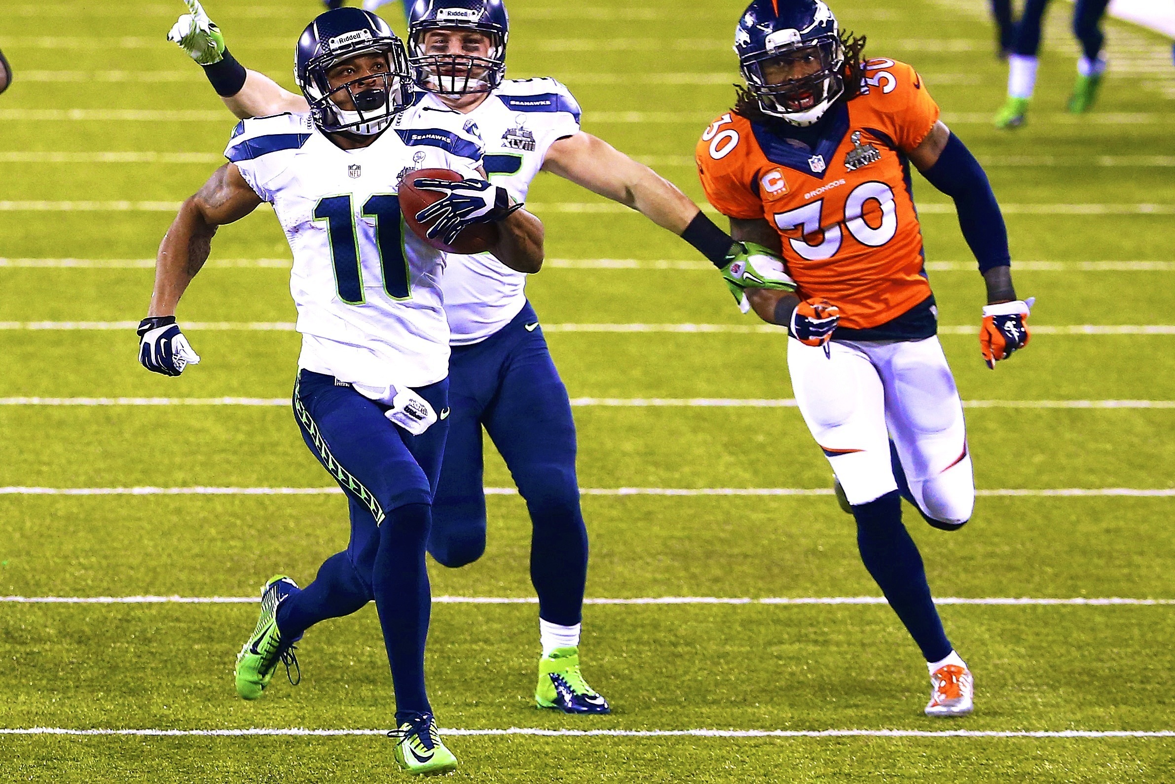 Super Bowl XLVIII: Expert Takeaways from the NFL's Championship Game ...
