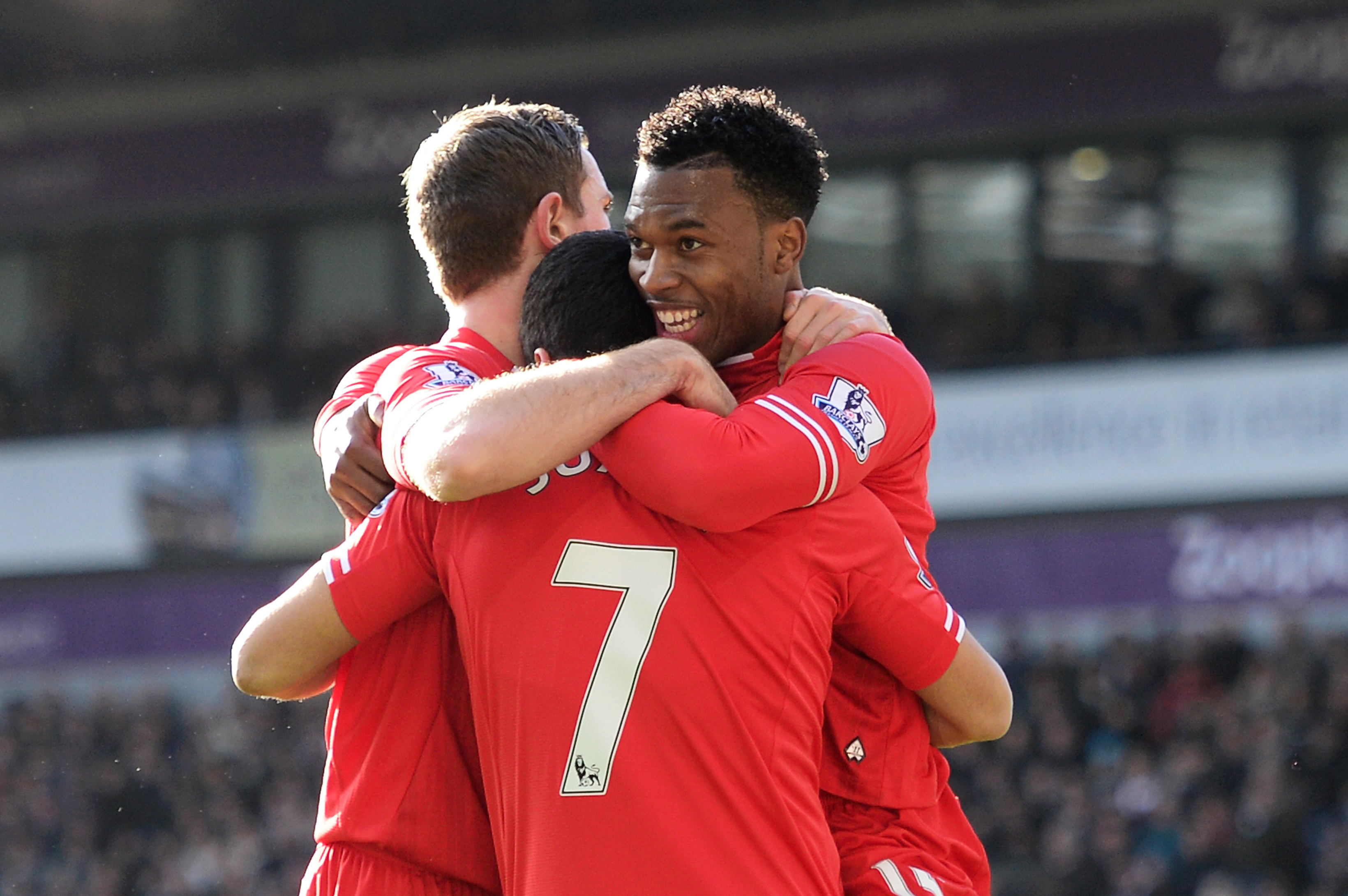 Liverpool Transfer News and Rumours Tracker: Week of February 3 ...