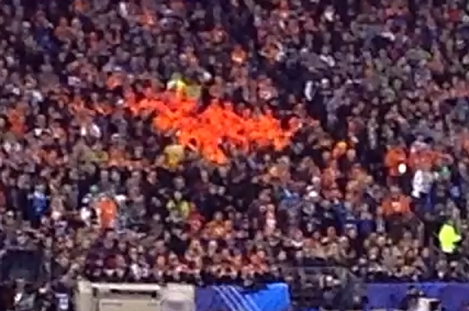 Doritos' Latest Commercial Showcases 'Largest Human Doritos Chip' at ...