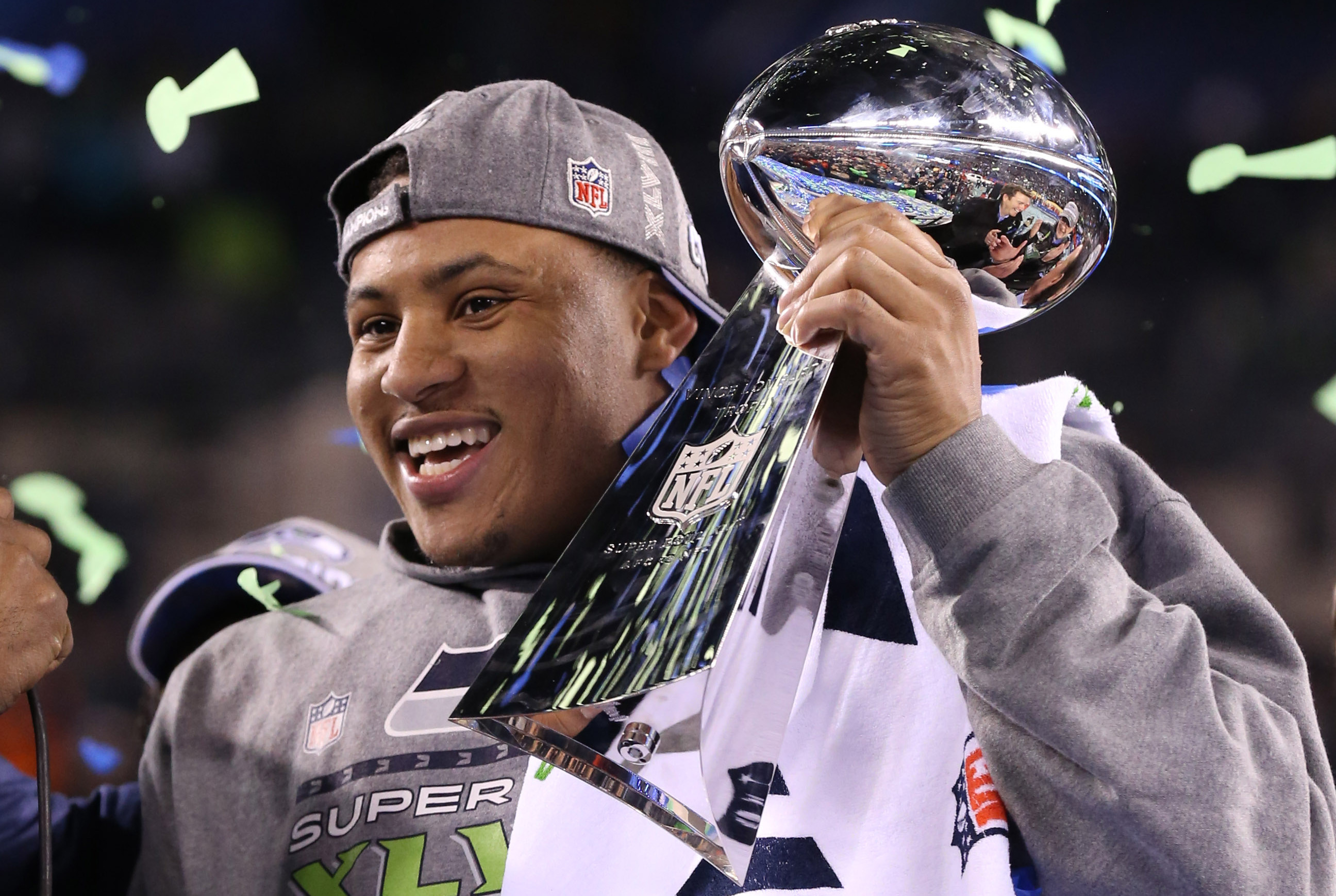 Malcolm Smith Is Seahawks' Next Dominant Star After Super Bowl MVP ...