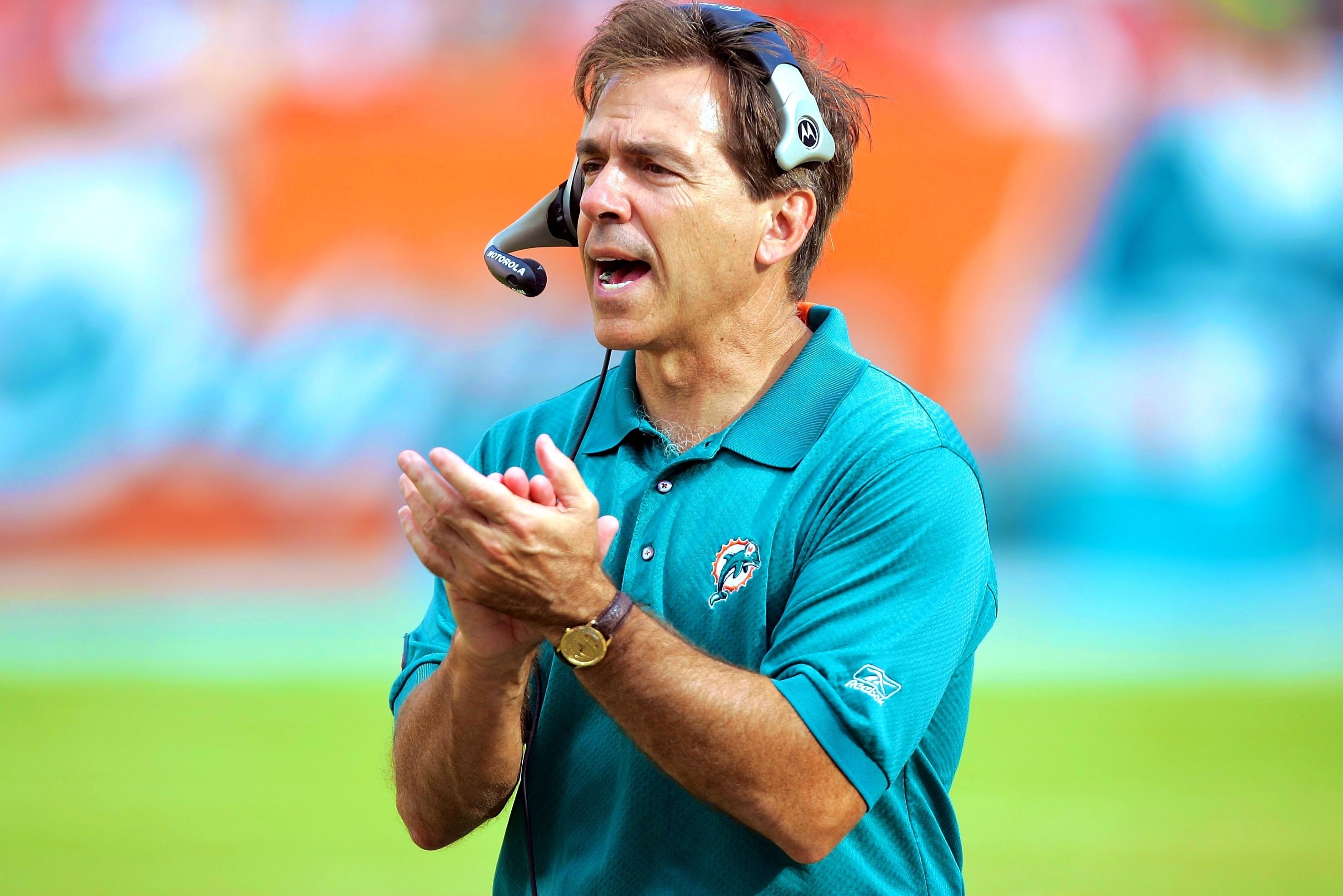 With Pete Carroll's Success 2nd Time Around in NFL, Should Nick Saban ...