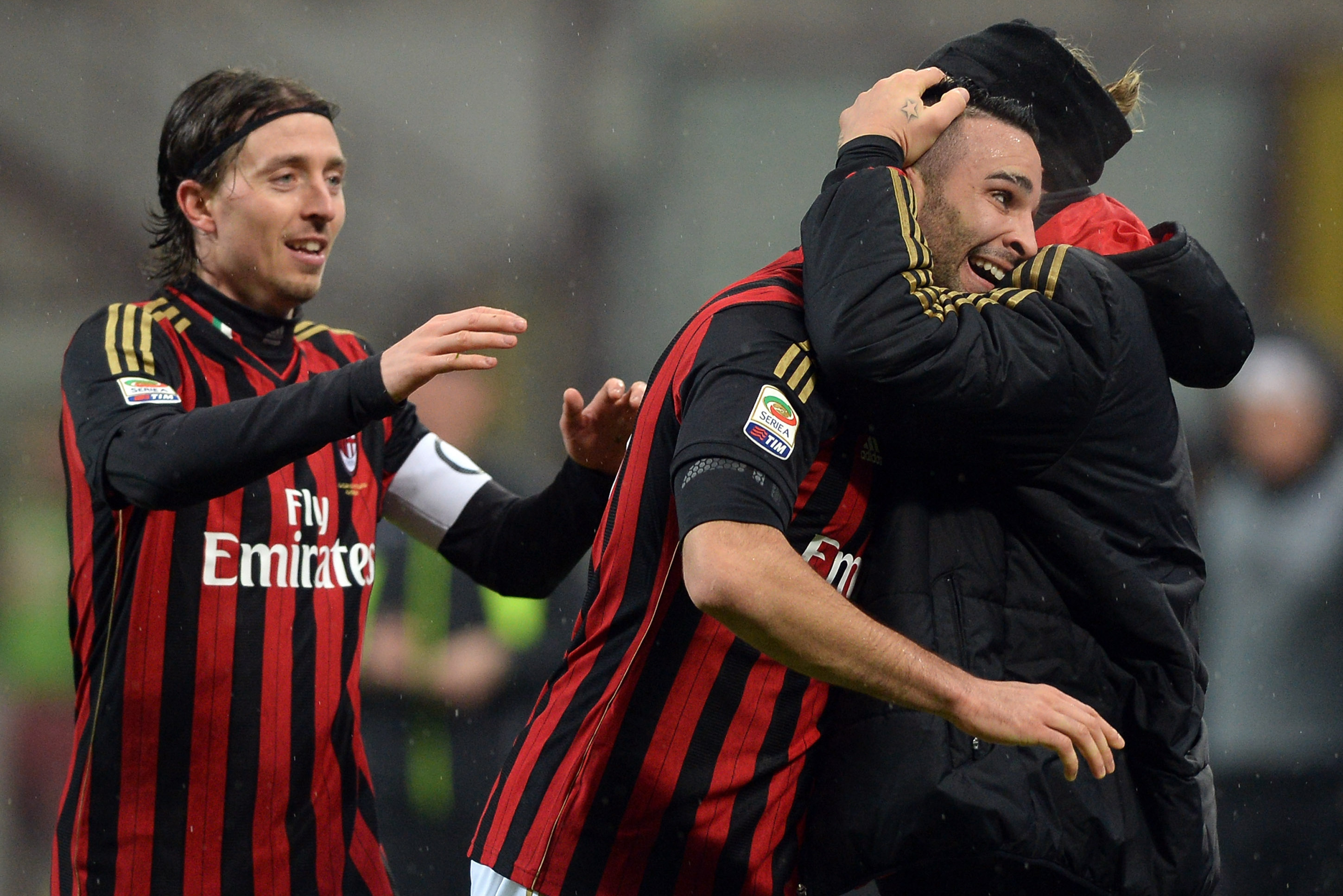 What AC Milan Need to Do in the Summer Transfer Window | Bleacher ...