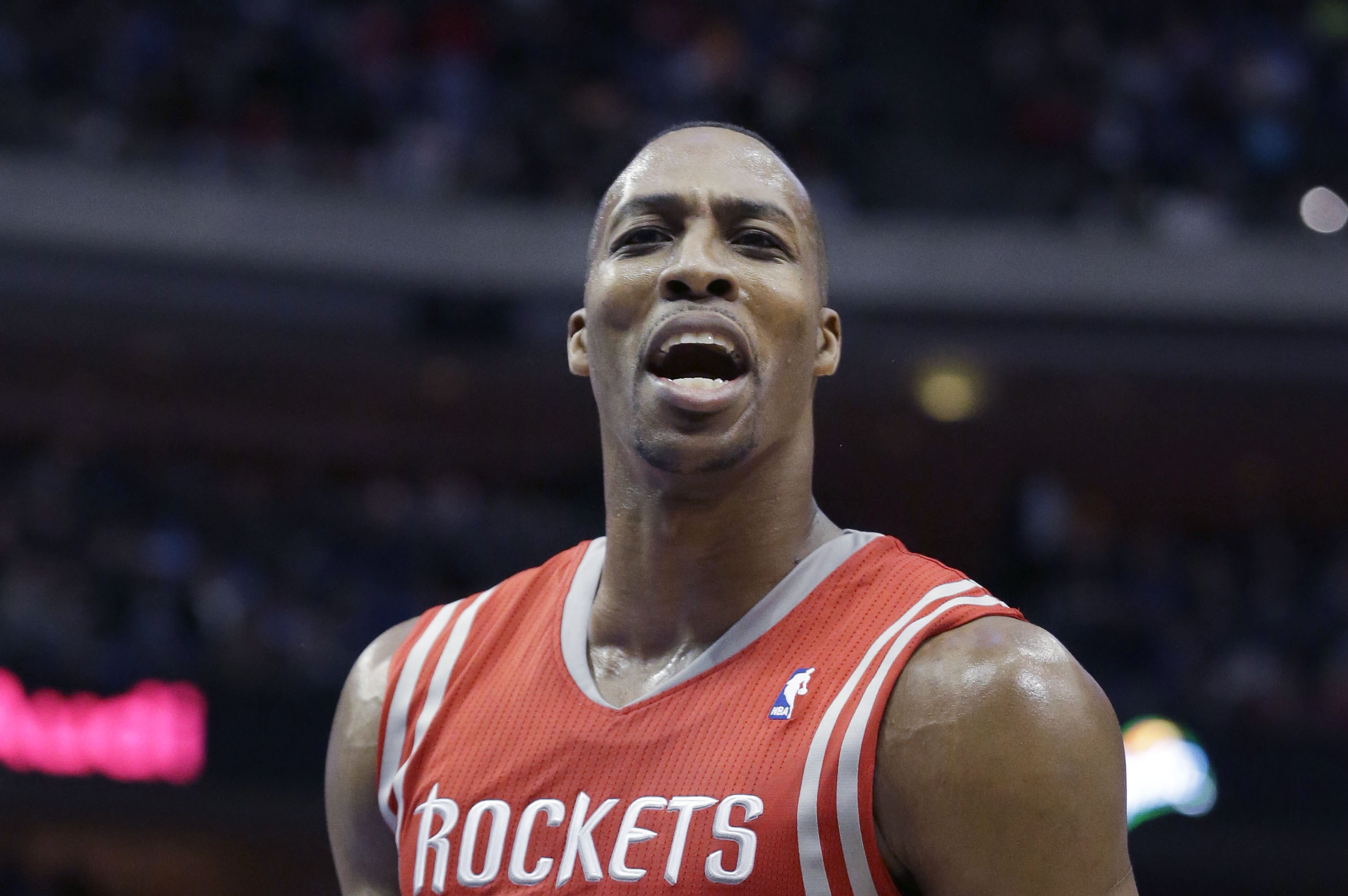 Breaking Down Houston Rockets' Late-Game Woes | Bleacher Report ...