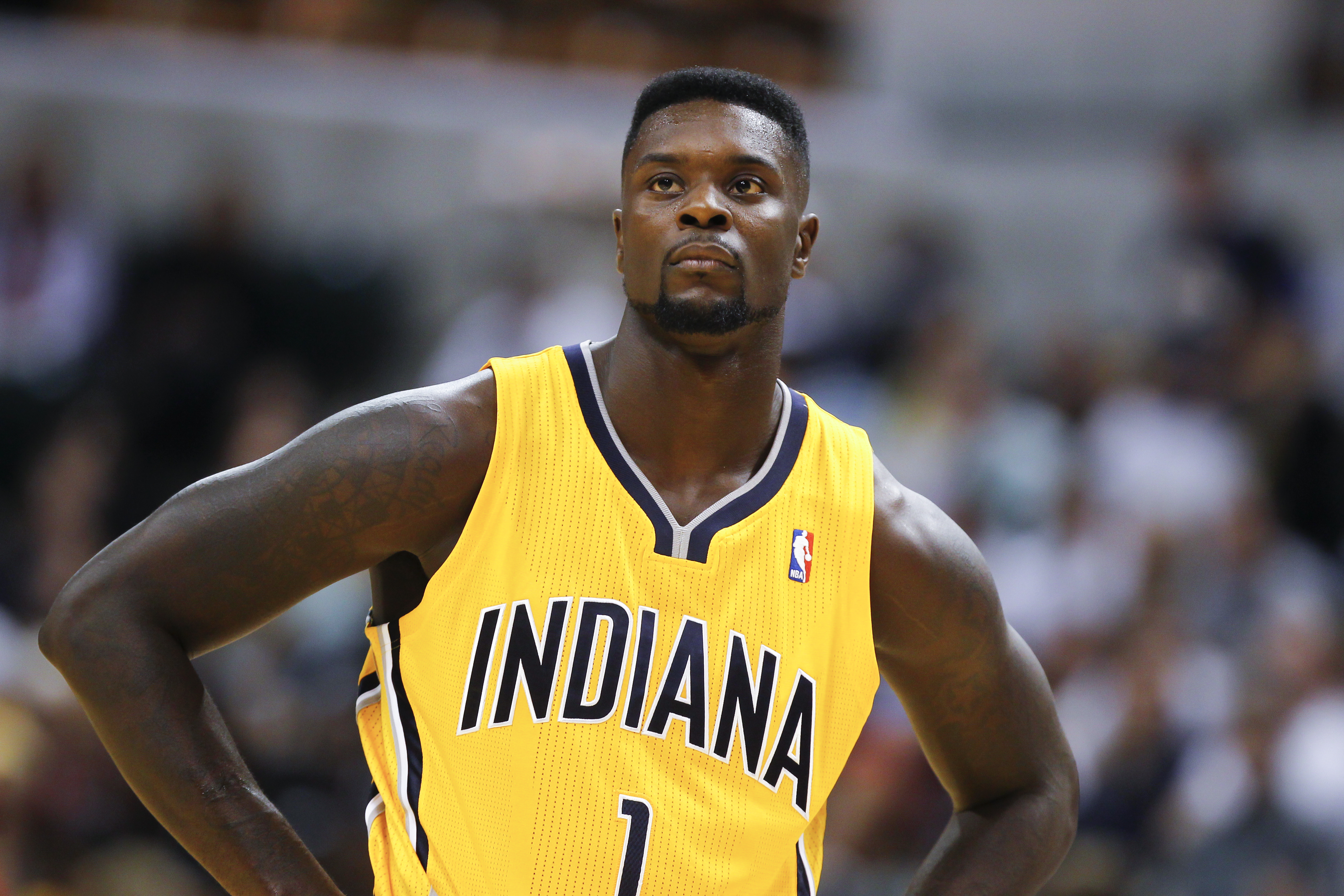Why Lance Stephenson Could Be Perfect Free-Agent Fit for Chicago Bulls ...