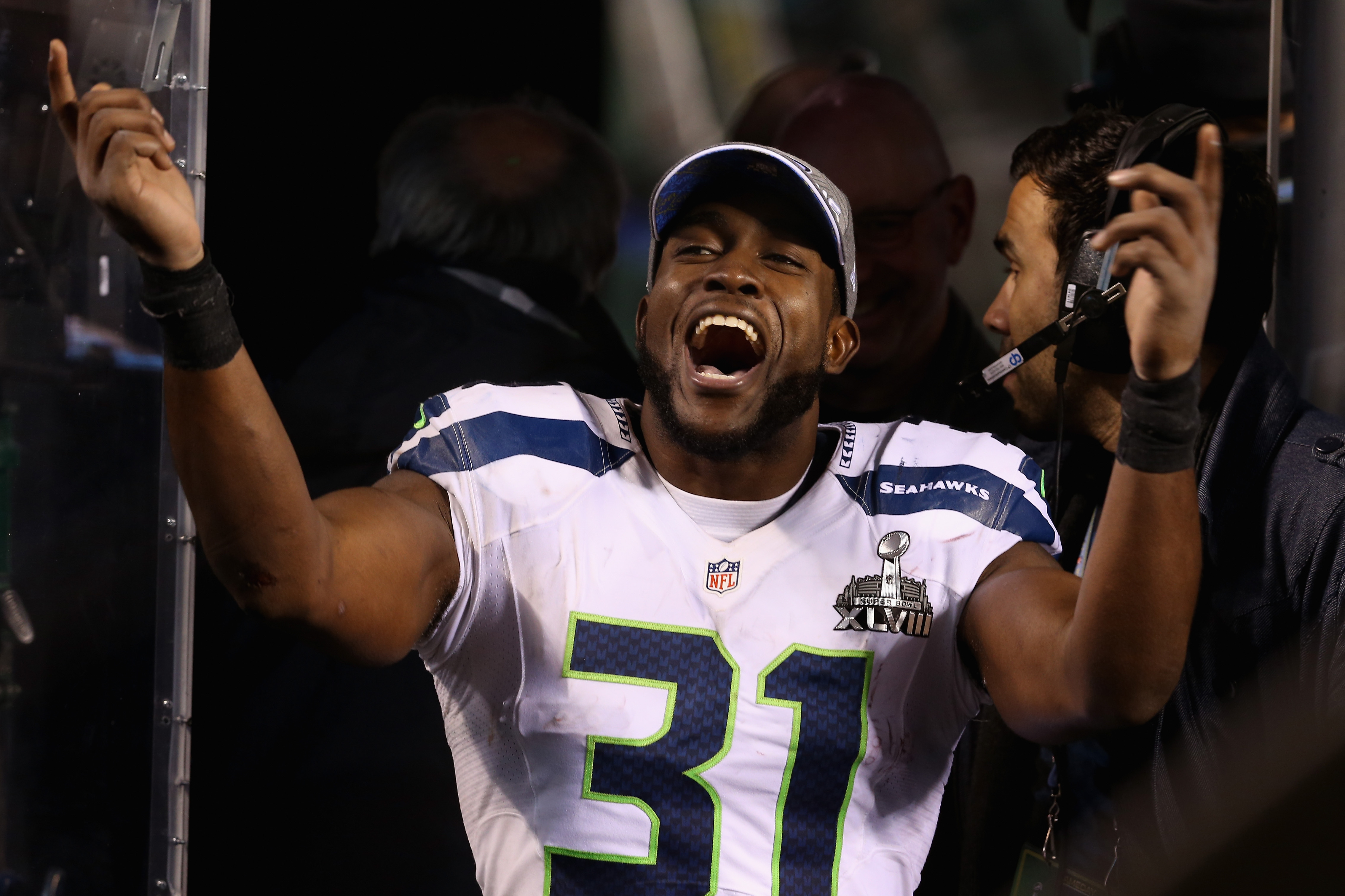 Super Bowl 2014: Most Impressive Performances from Seahawks' Win over ...