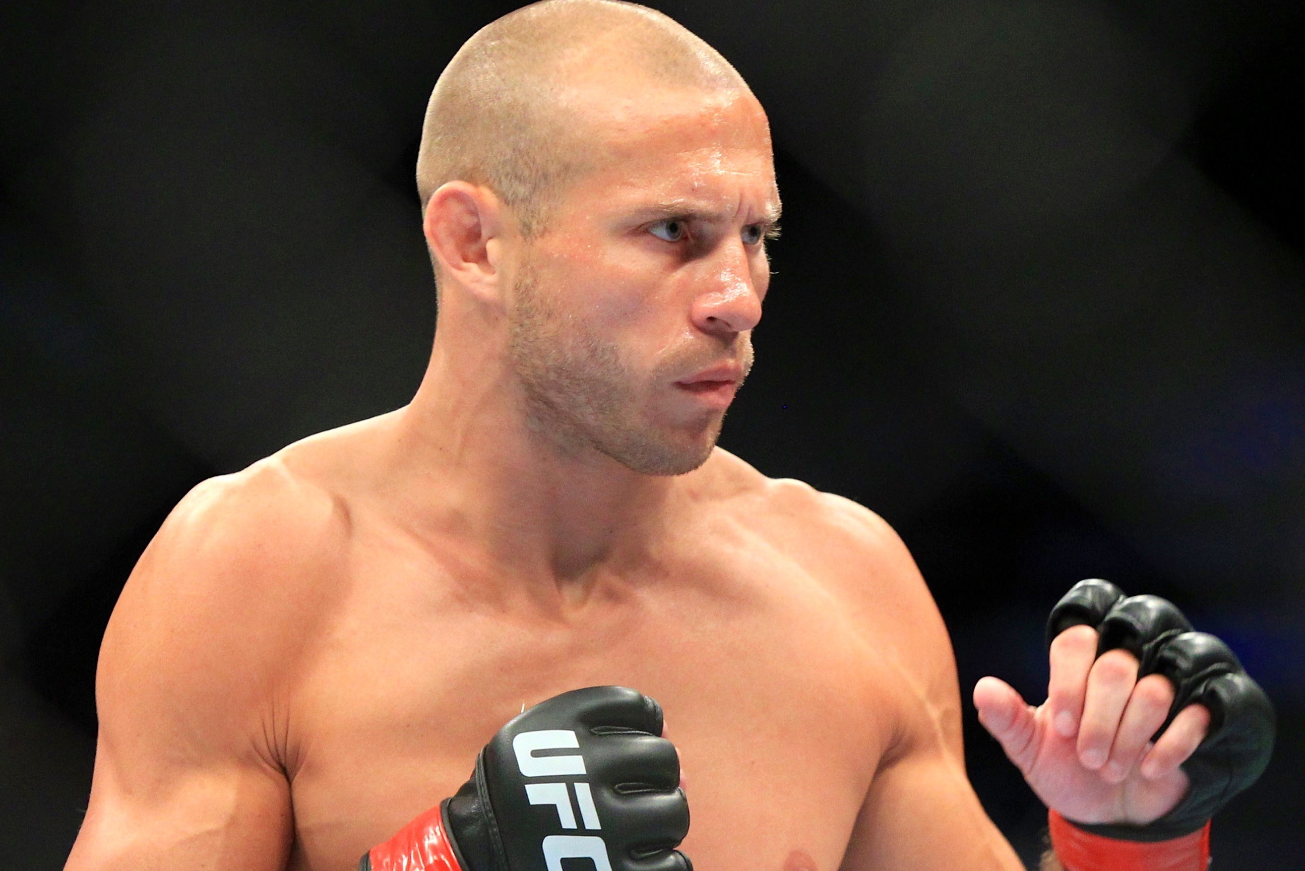Donald Cerrone vs. Edson Barboza Booked for UFC on Fox 11 in April ...